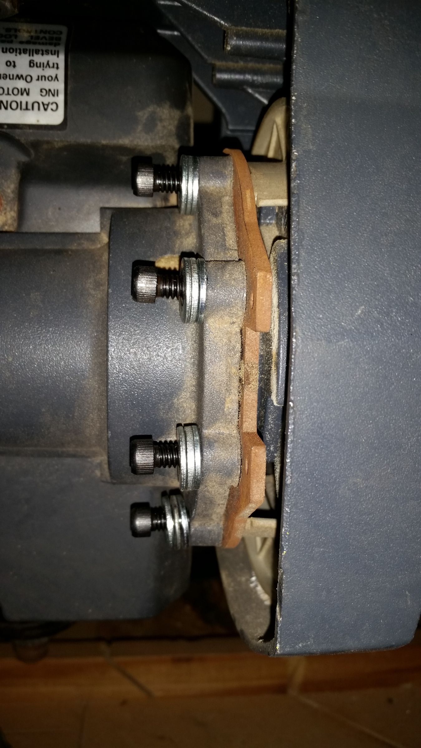 Radial Arm Router ! (or How I Created a Beast) : 12 Steps (with ...