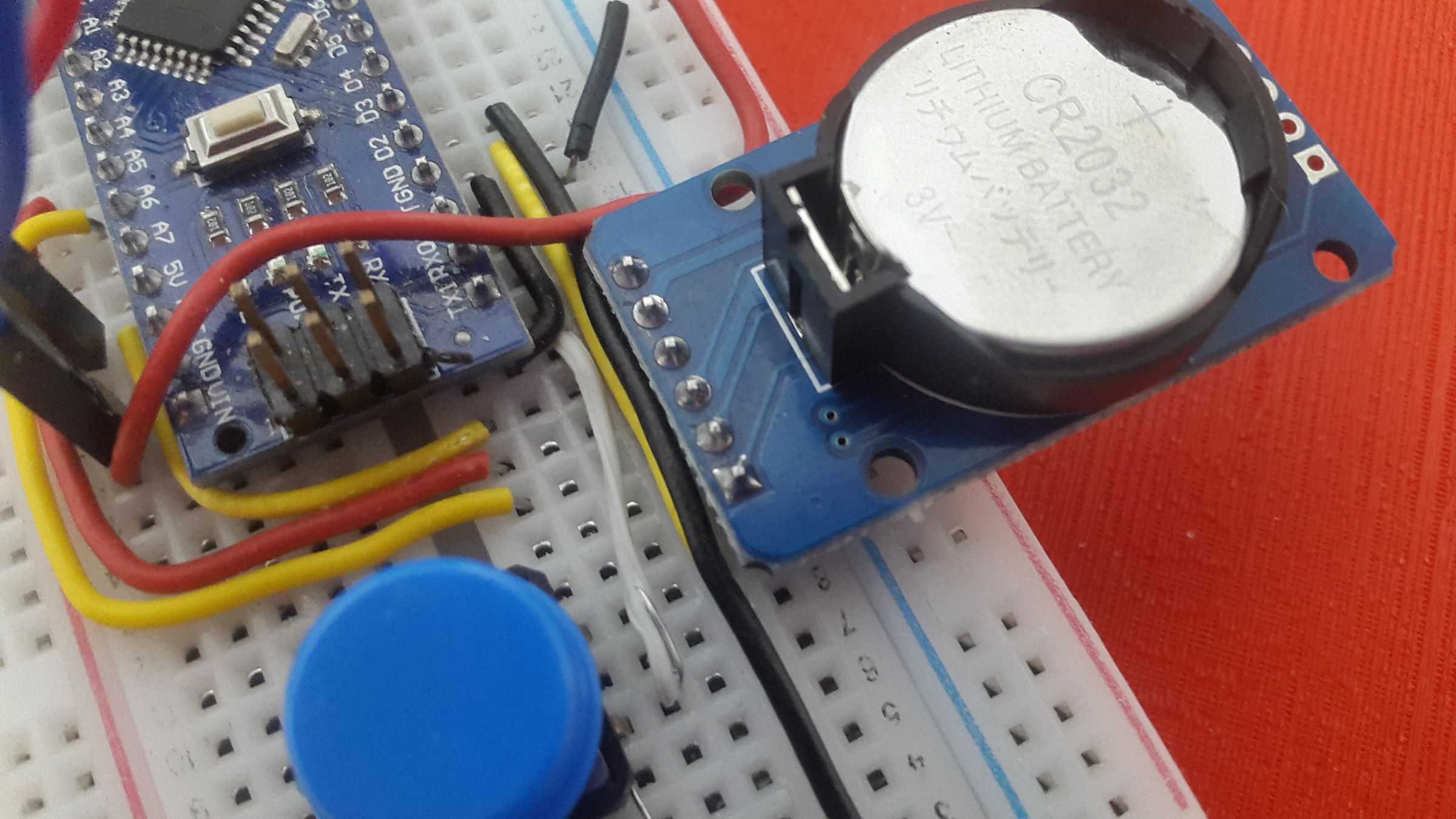 Korean Clock (HA Yong Son) : 11 Steps (with Pictures) - Instructables