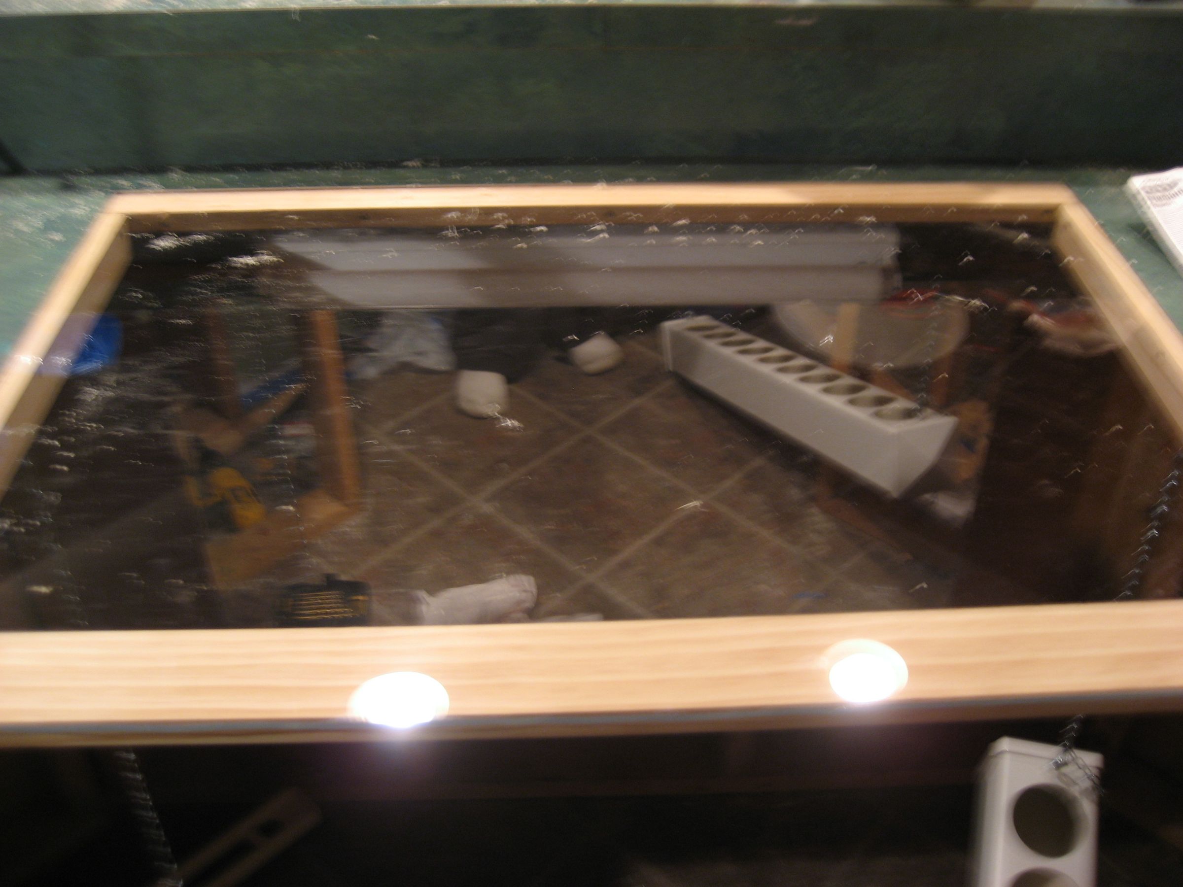 Hydroponic Bar Table : 9 Steps - Instructables