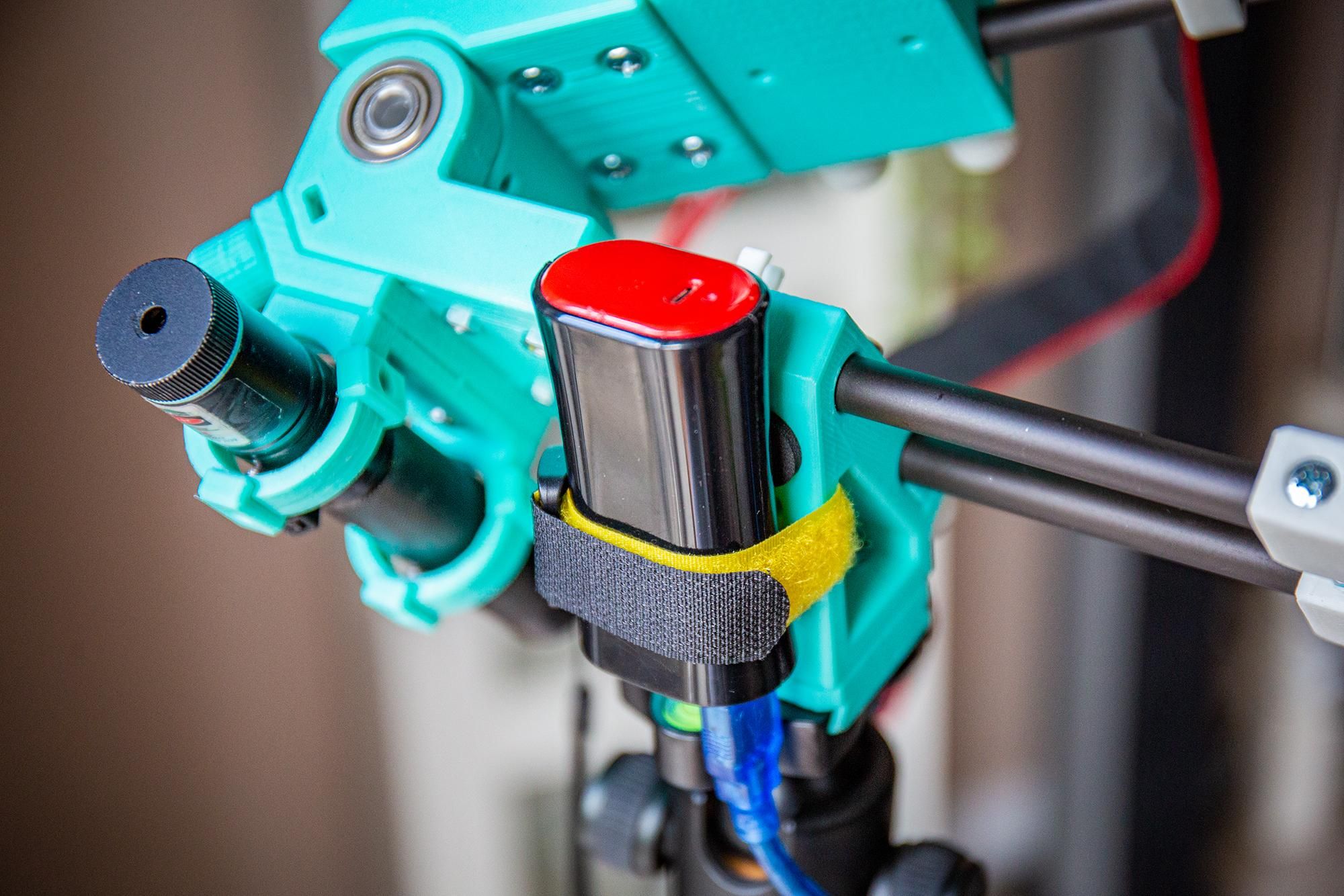 Star Tracker for DSLR (Arduino + 3D Printing) : 12 Steps (with Pictures) - Instructables