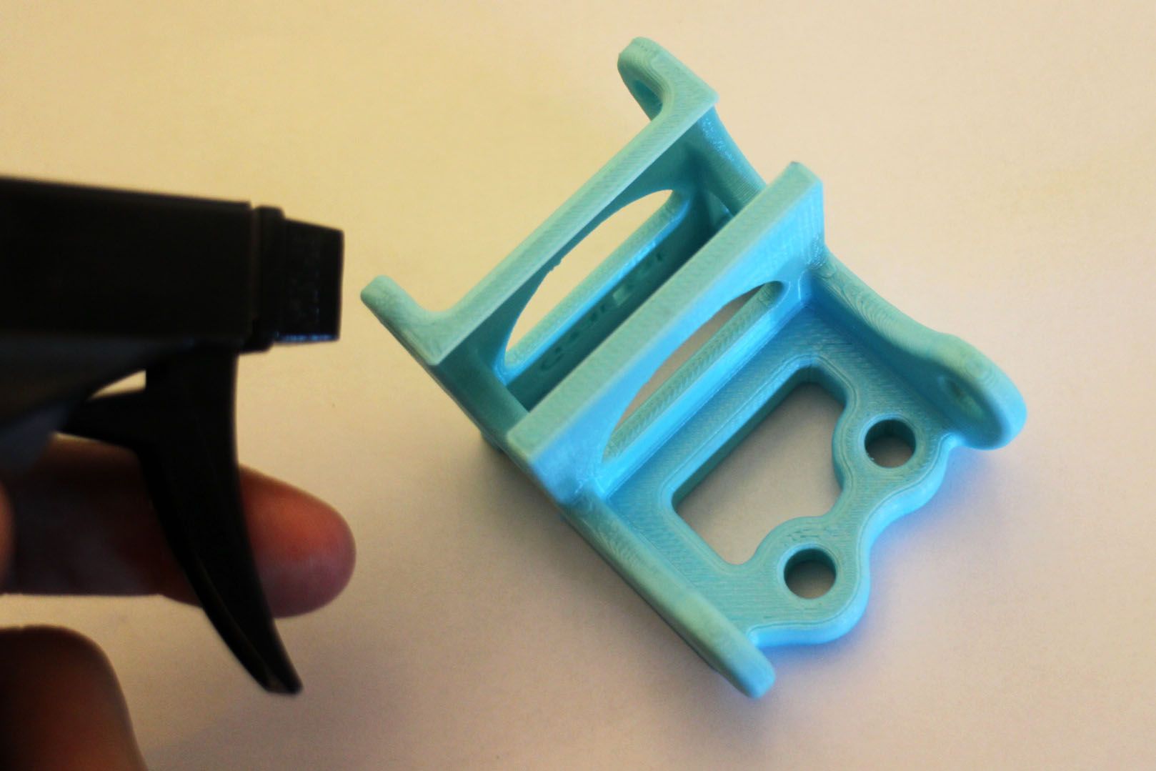 GearBot: a Dual Speed, Gear Driven Bot : 23 Steps (with Pictures ...