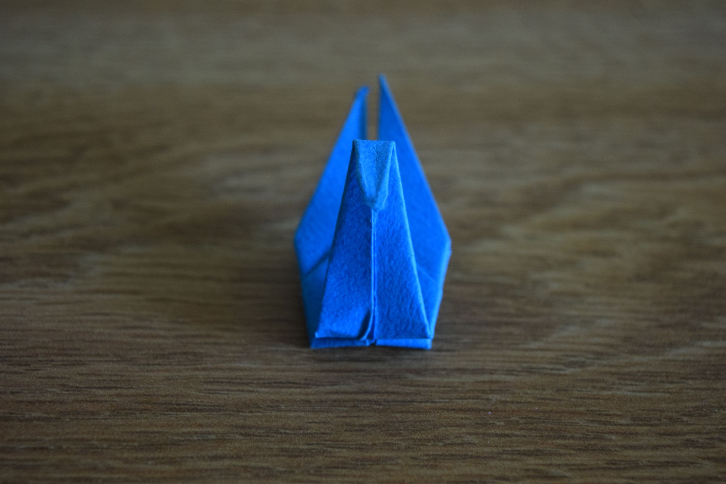 How to Fold Origami Cranes : 5 Steps (with Pictures) - Instructables