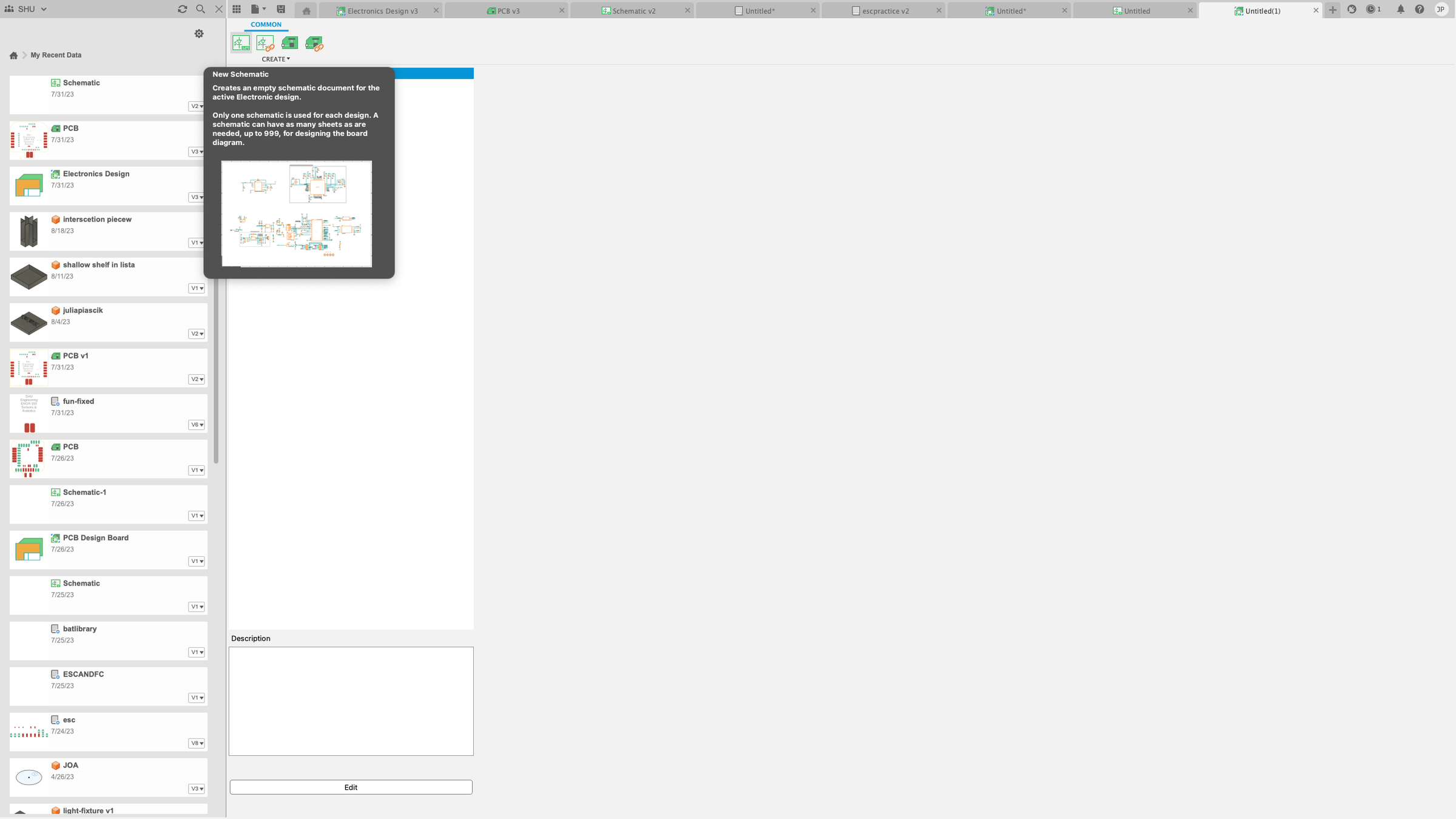How to Make a PCB Board With Fusion360 : 10 Steps (with Pictures ...