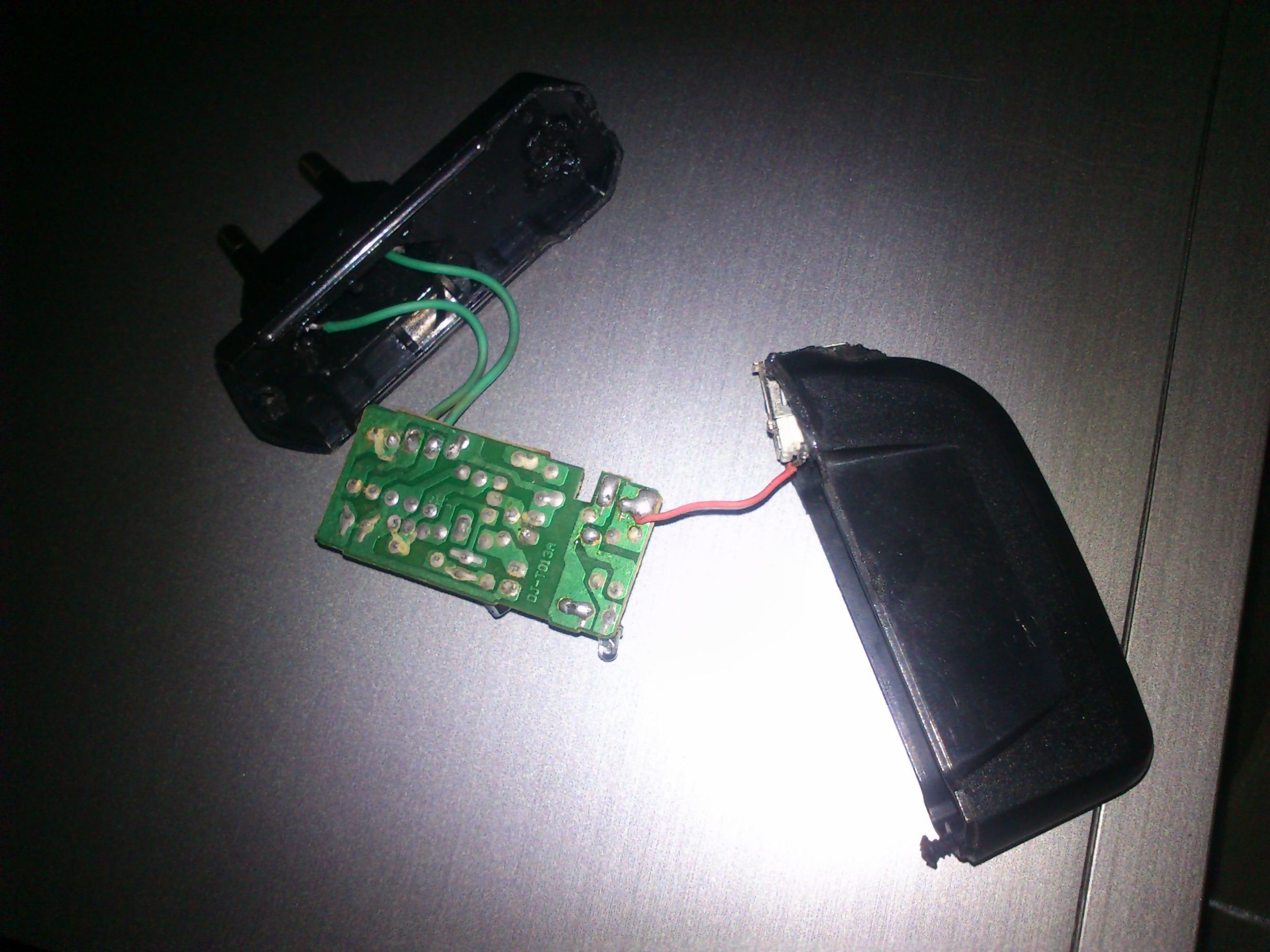 DIY USB Android Charger - Instructables