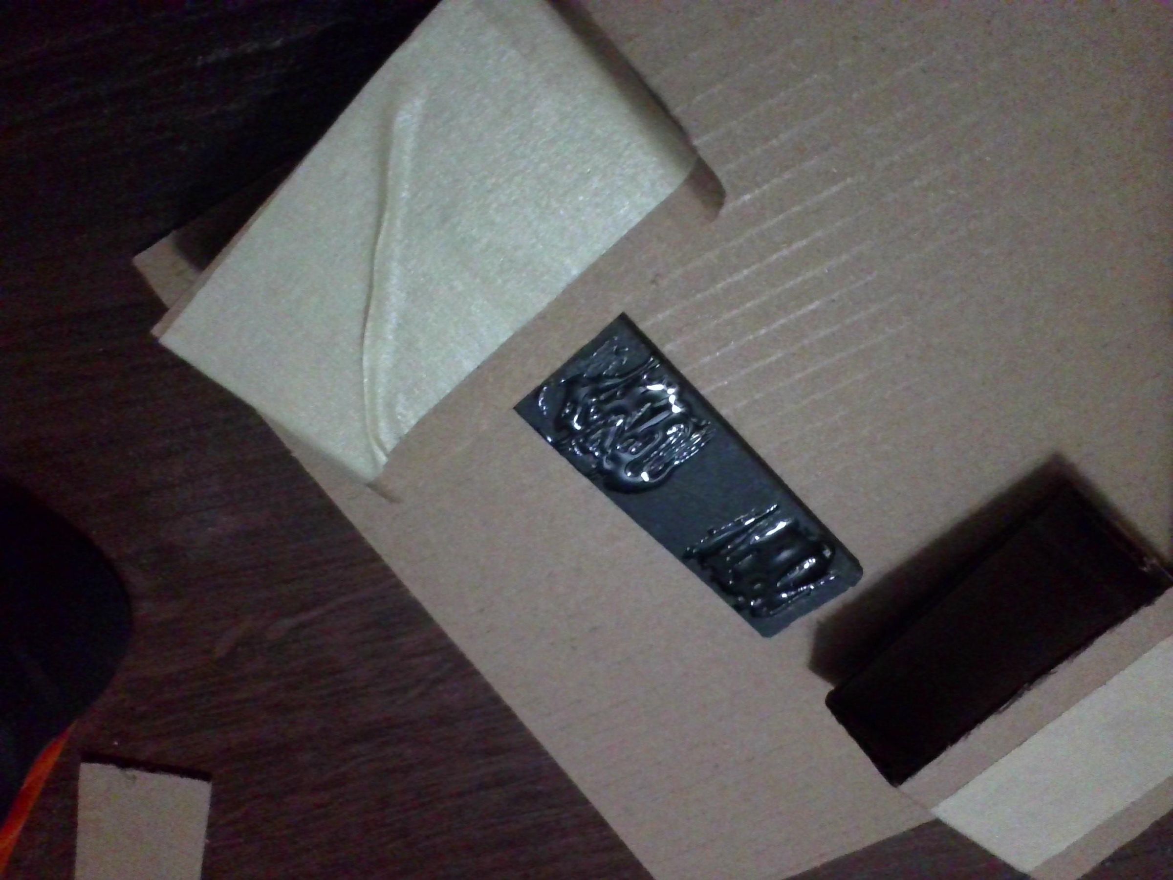 Cardboard Ragdoll : 7 Steps - Instructables