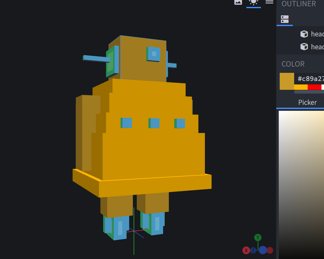 Custom Minecraft Mob : 16 Steps - Instructables