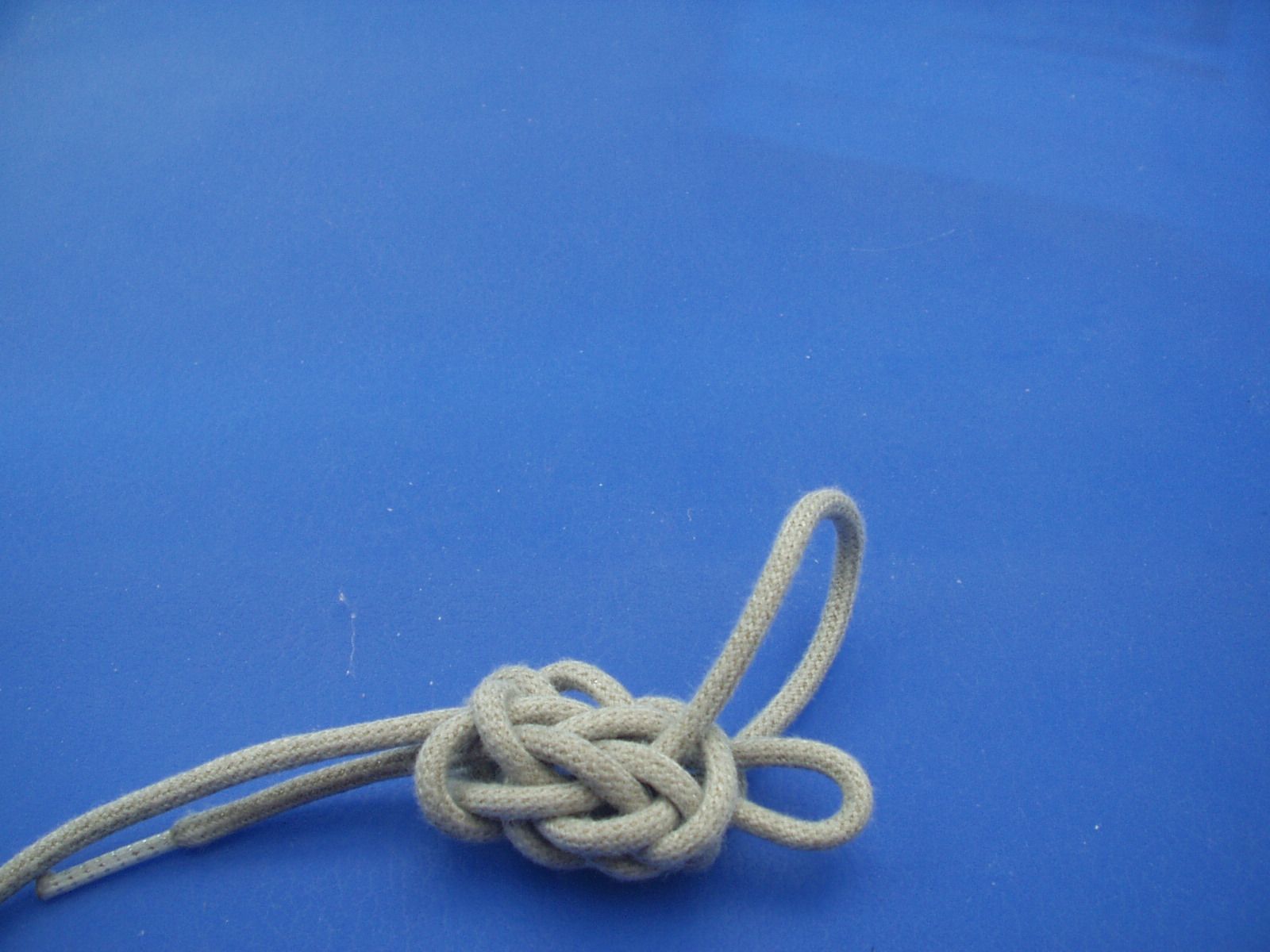 4 Bight, 5 Lead Turkshead Knot With Interweave : 21 Steps - Instructables