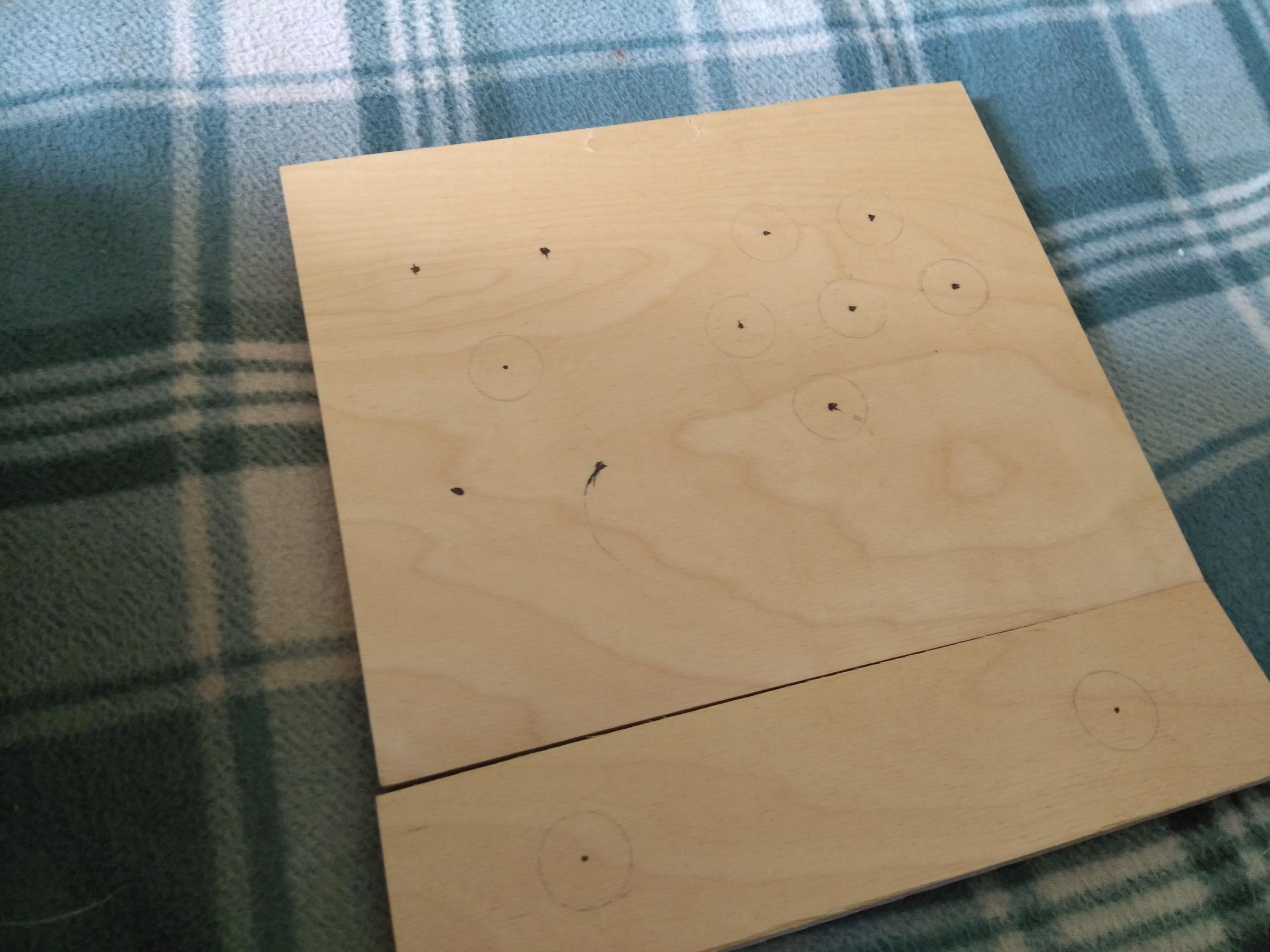 Arcade Stick for RetroPie / Steam Deck : 5 Steps (with Pictures ...
