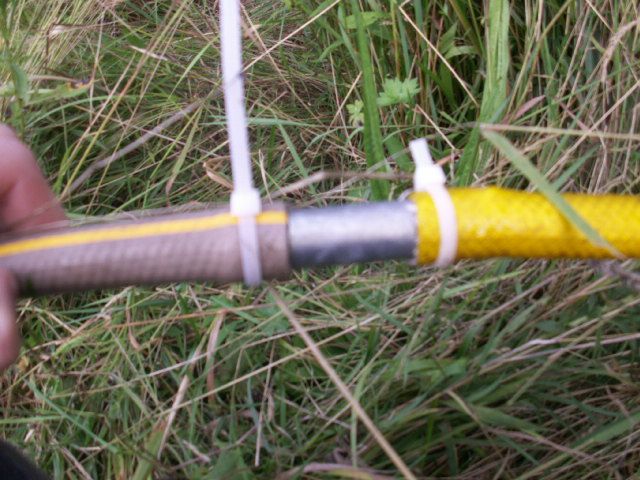 Fix, Splice, Repair Garden Hose - Instructables