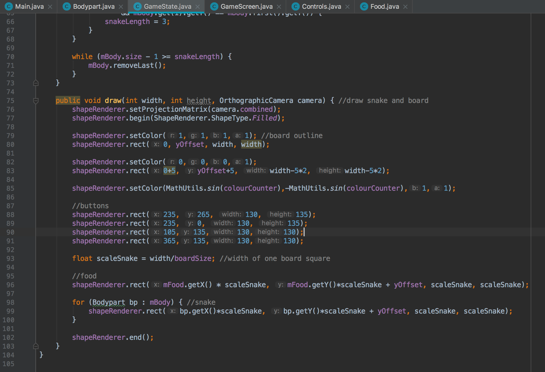 How to Make an Android App (Snake) : 20 Steps (with Pictures ...