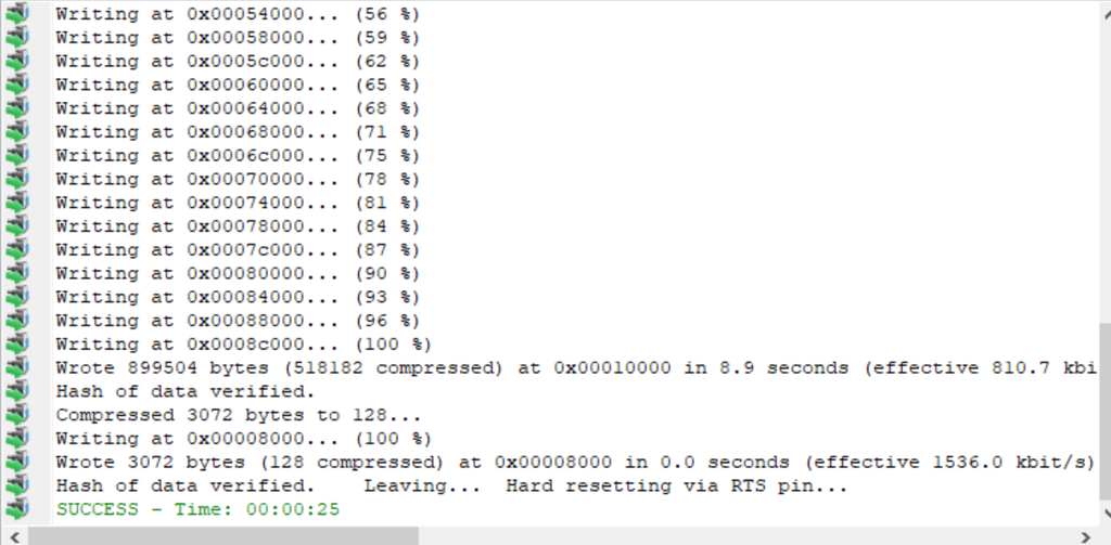GET BITCOIN LIVE PRICE TTGO ESP32 : 10 Steps - Instructables