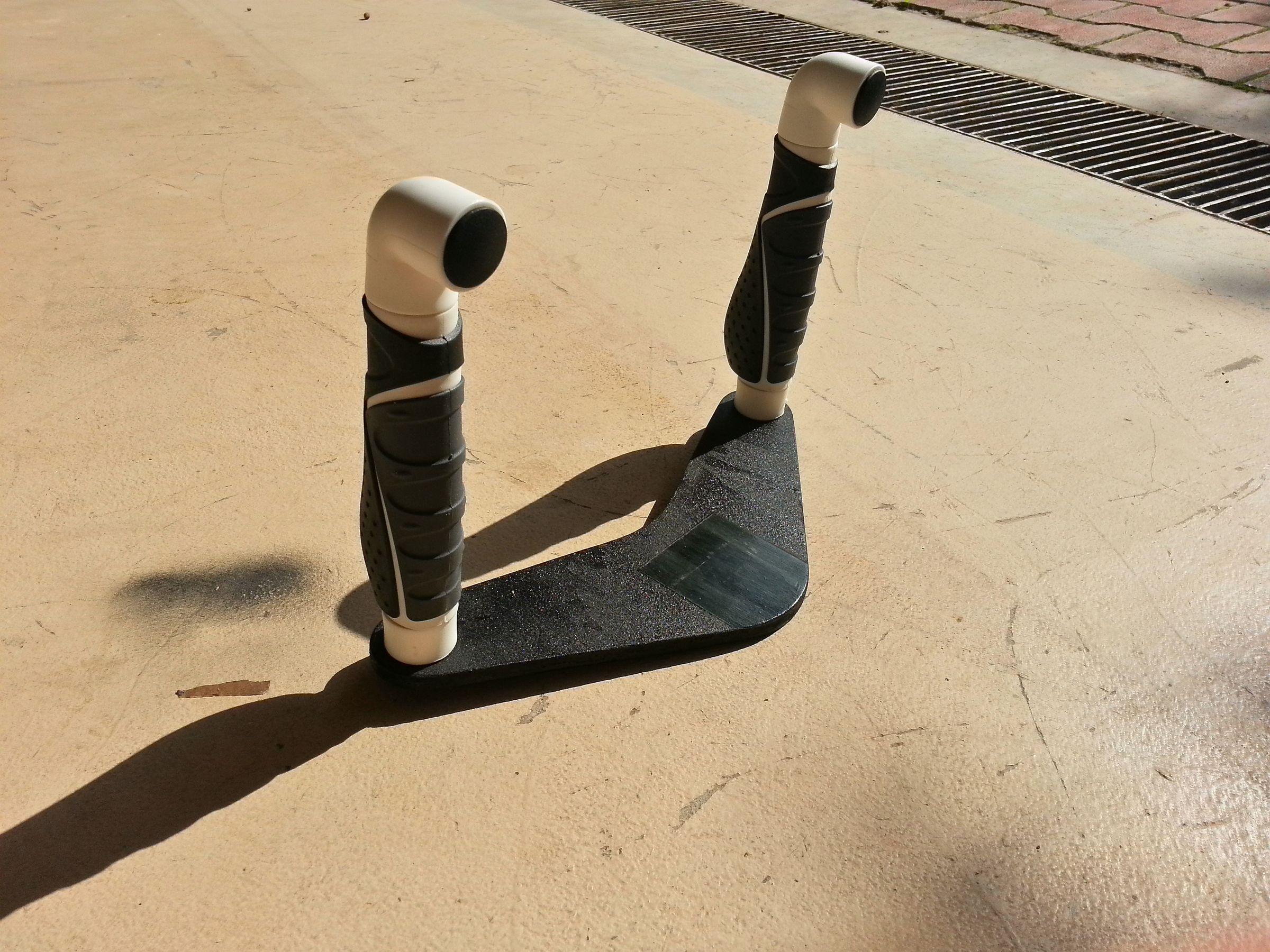 DIY GoPro Tray : 7 Steps - Instructables