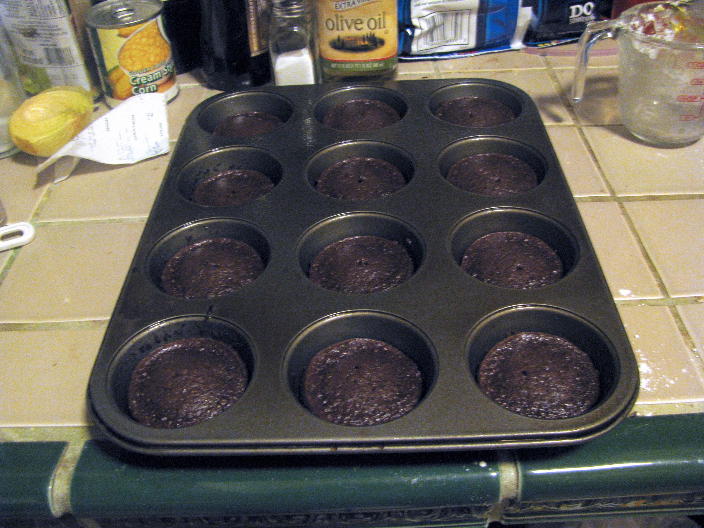 Slider Cakes : 7 Steps (with Pictures) - Instructables