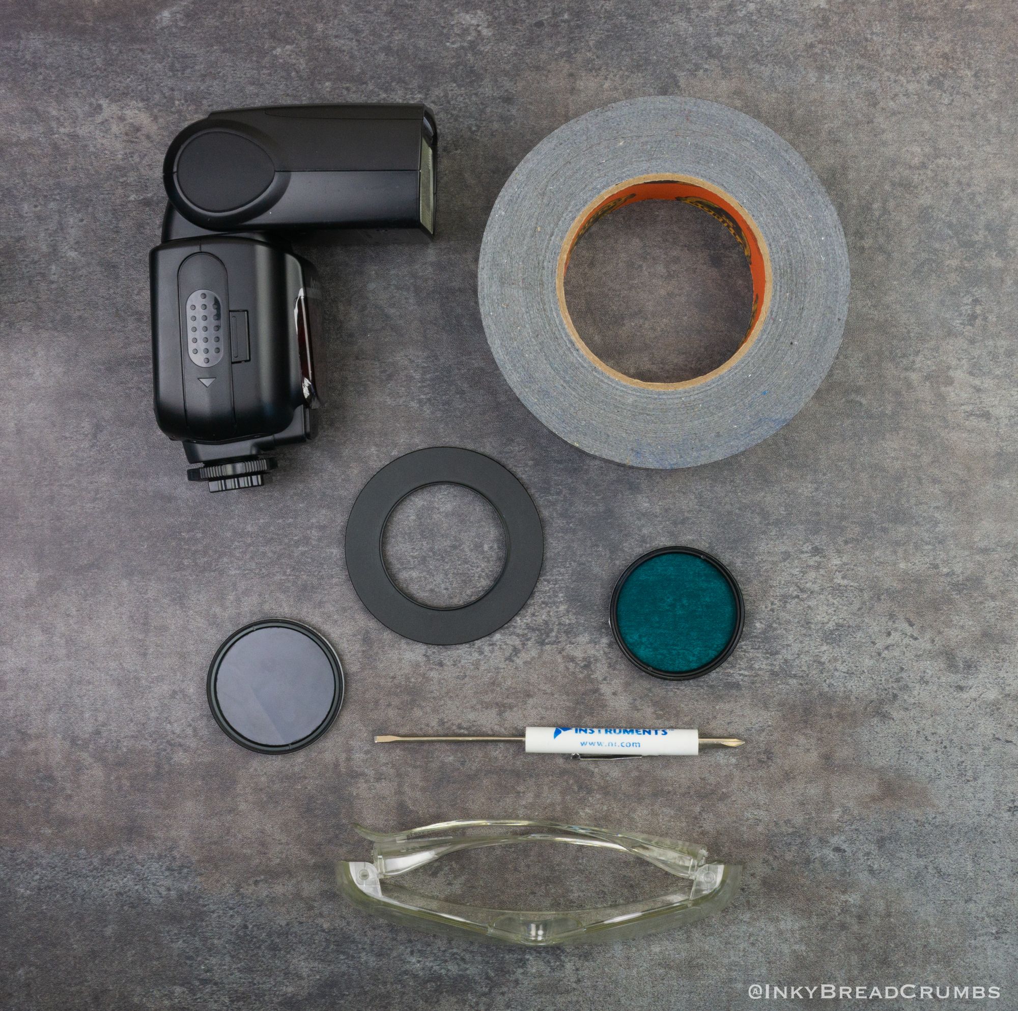 Make It Glow: a Flash Upgrade to Ultraviolet : 10 Steps (with Pictures ...