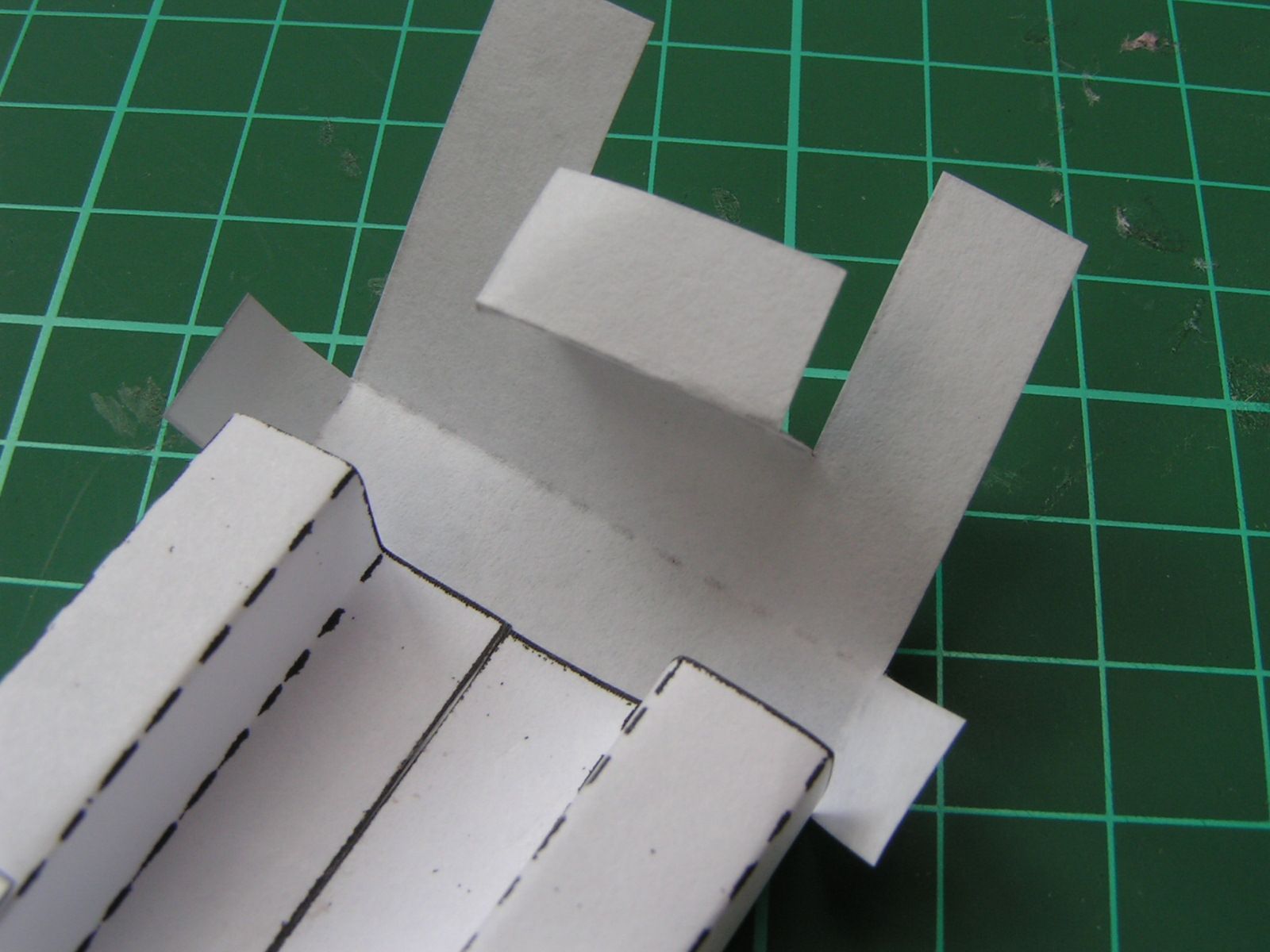 Launch It: the Paper Catapult. : 6 Steps (with Pictures) - Instructables