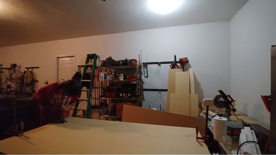 How to Make an Arcade Machine for Cheap : 10 Steps (with Pictures ...
