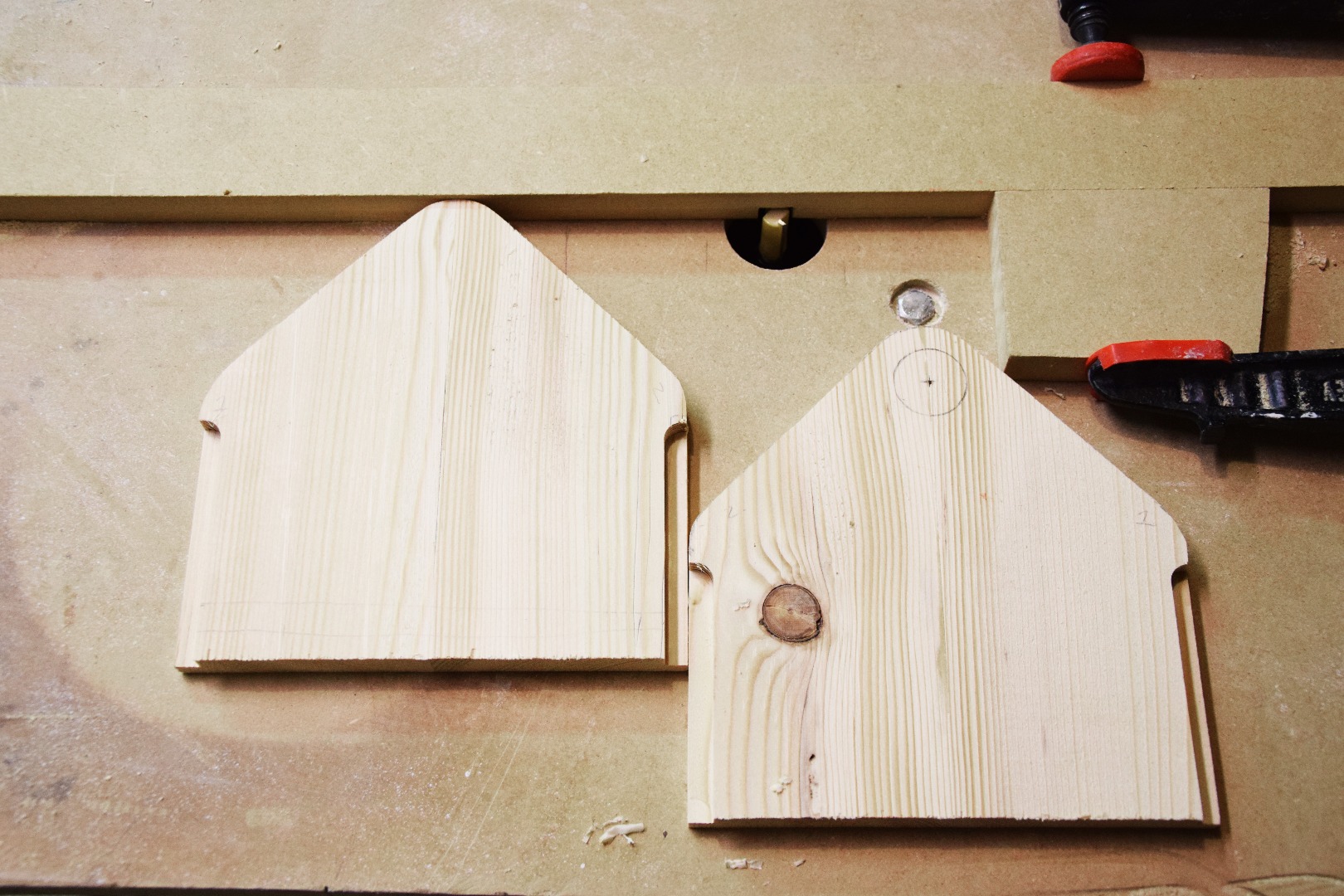 Scrap Wood Projects: 3 Simple Ideas : 21 Steps (with Pictures ...