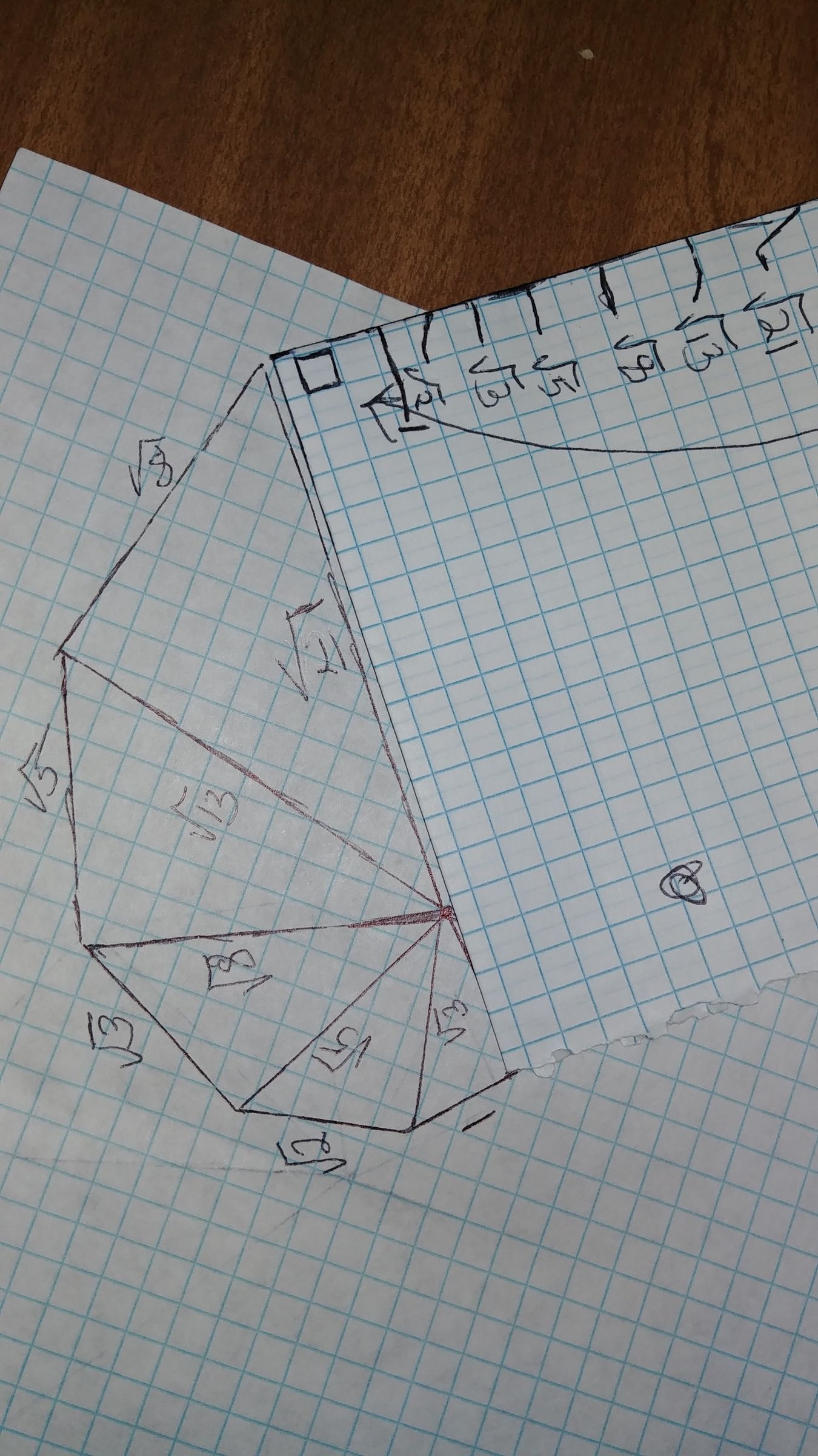 Fibonacci Triangle Spiral : 6 Steps - Instructables