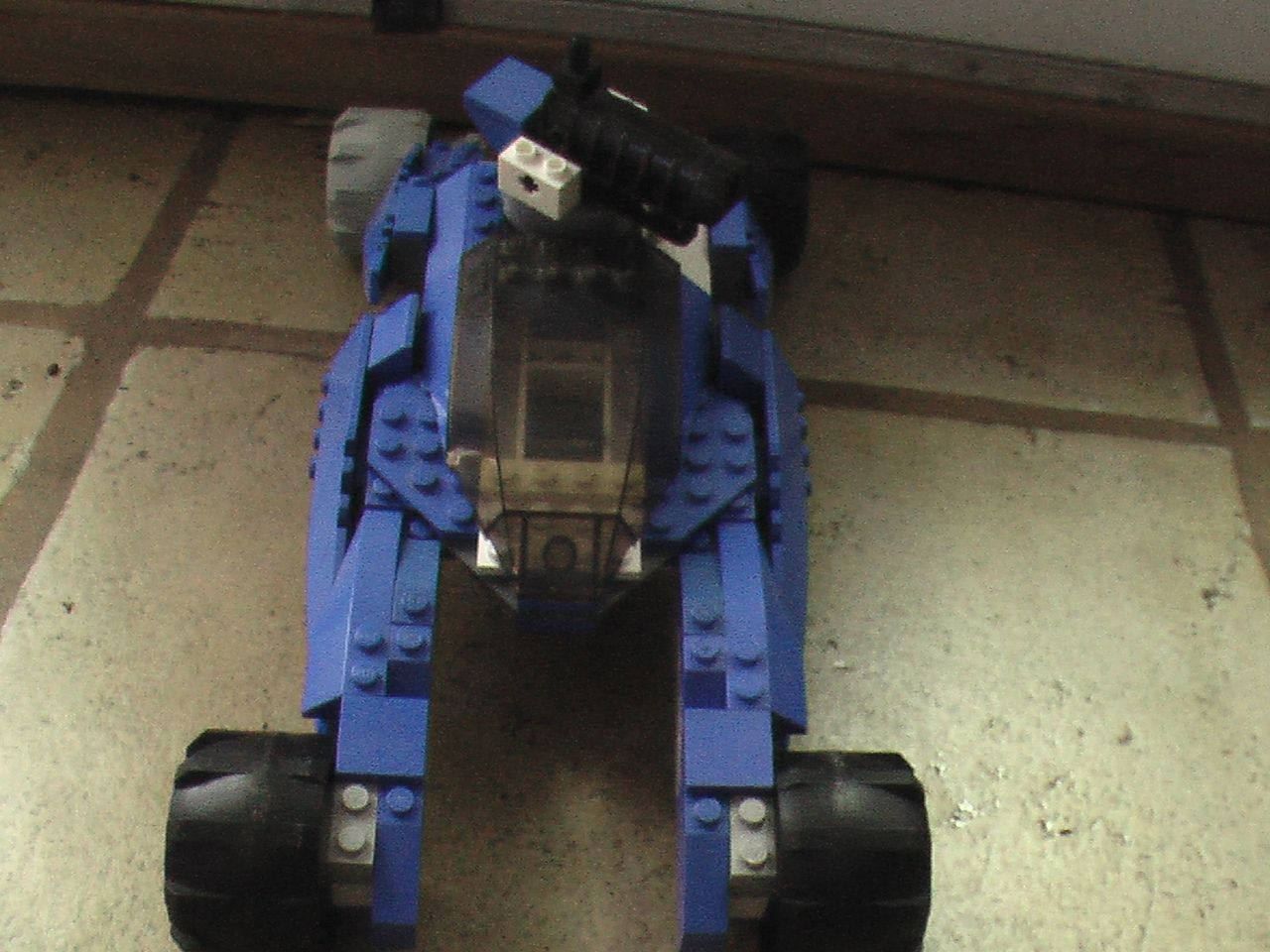Borderlands Outrunner - Instructables