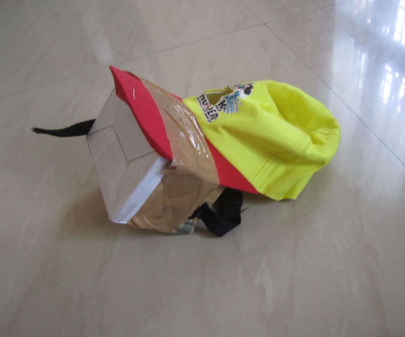 : 6 Steps - Instructables