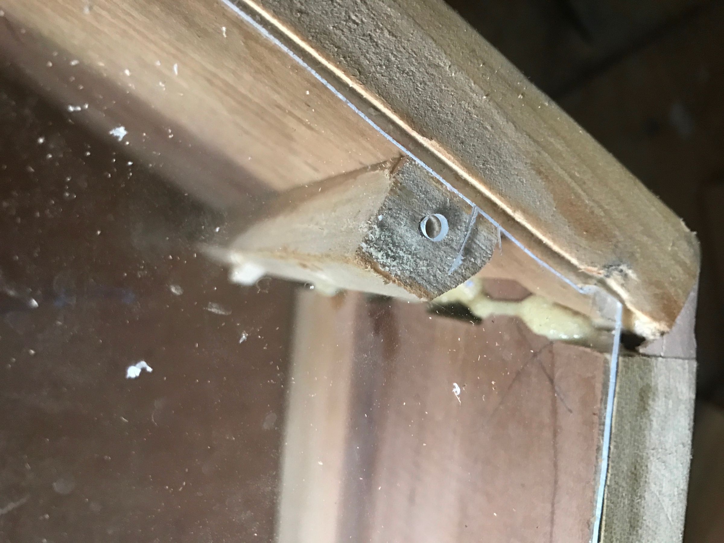 Wooden Observation Beehive ::UPDATED!:: : 11 Steps (with Pictures ...