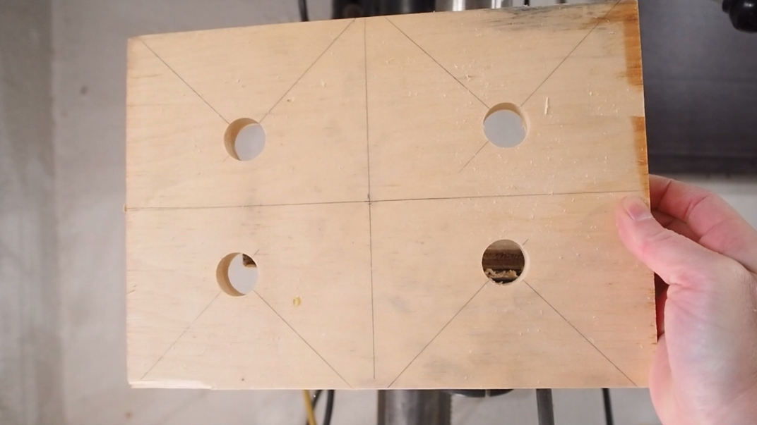 Simple Corner Clamp Jig : 4 Steps (with Pictures) - Instructables