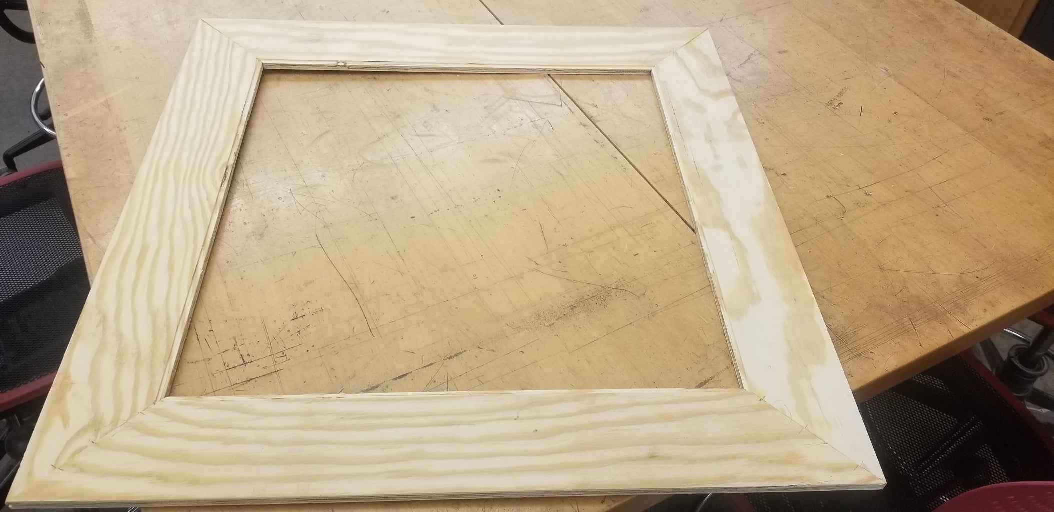 100 Zen Garden Cnc Table Powered By Arduino 5 Steps Instructables