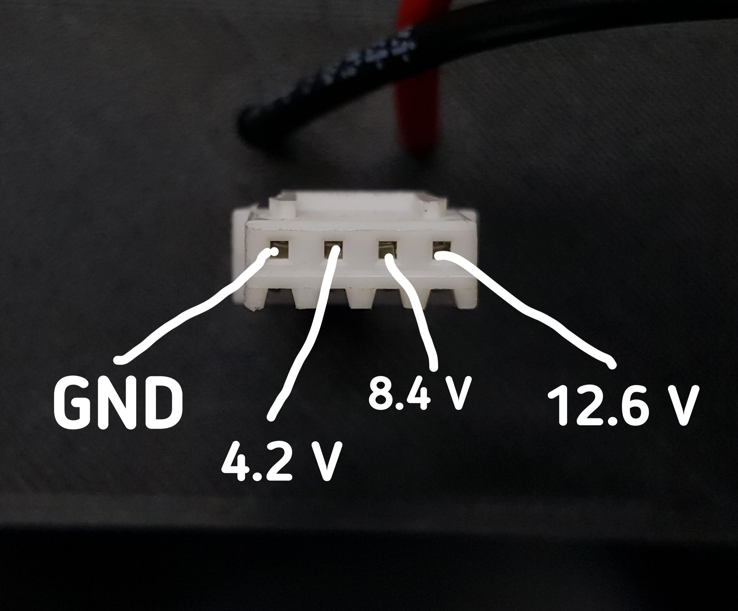DIY 3S Lithium Ion Battery Pack : 5 Steps (with Pictures) - Instructables
