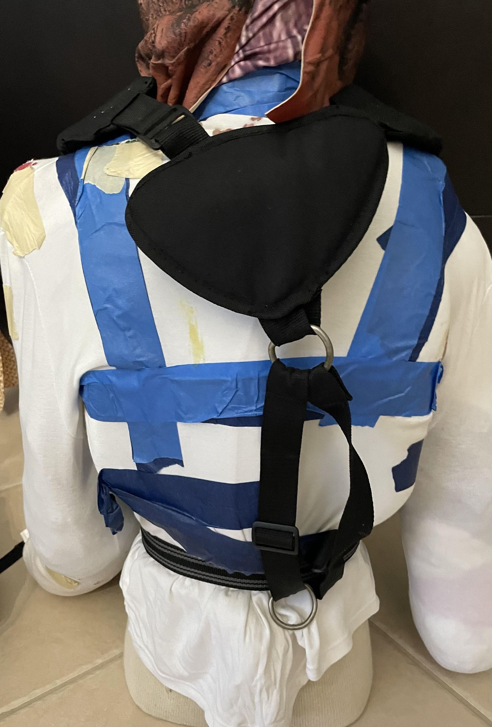 Easy DIY Haptic Gaming Vest - for XBOX 360, XBOX ONE, PS3 : 4 Steps ...