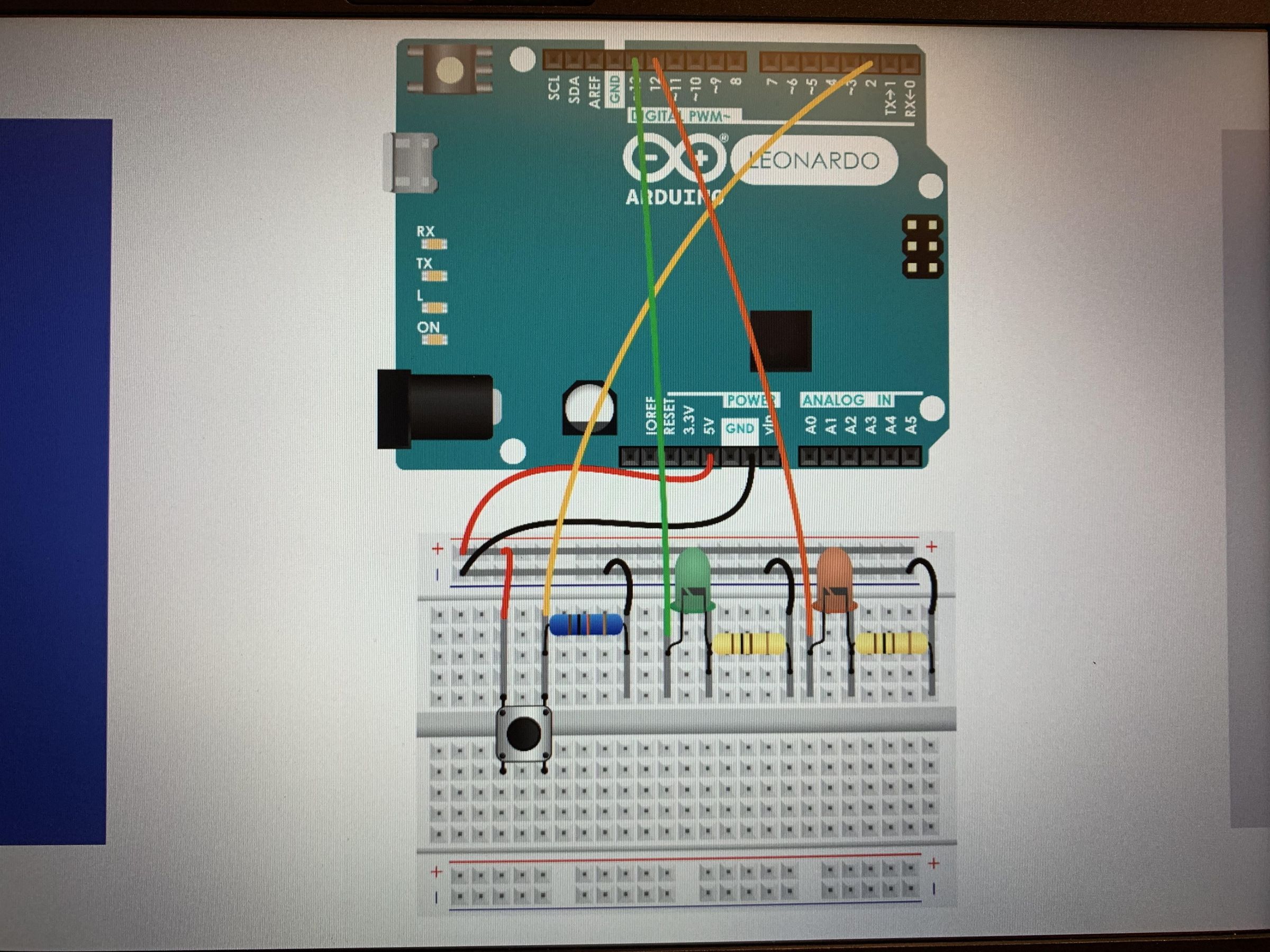 Taiwan Guide Map (Arduino) : 3 Steps - Instructables