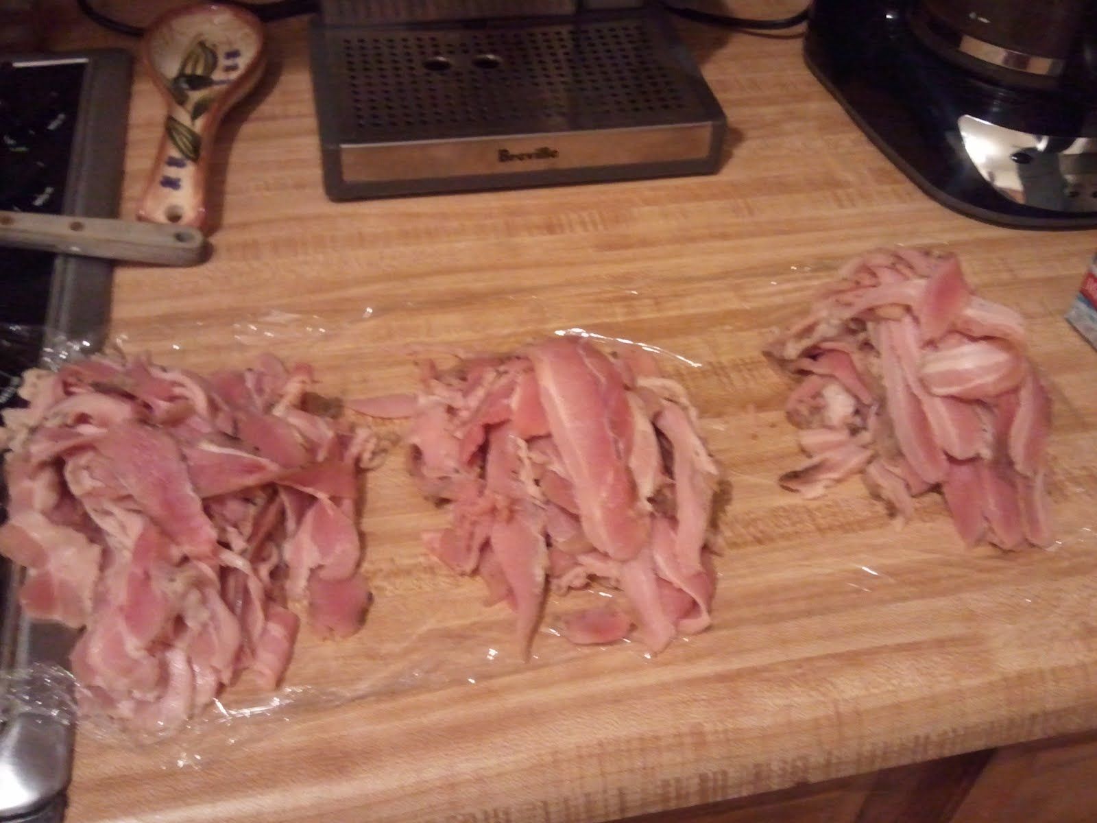 How to Make Bacon - Instructables