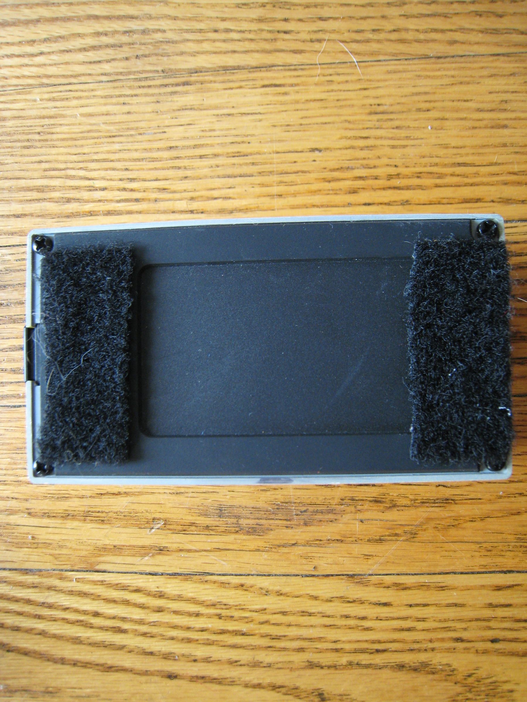 Simple Pedalboard : 7 Steps - Instructables