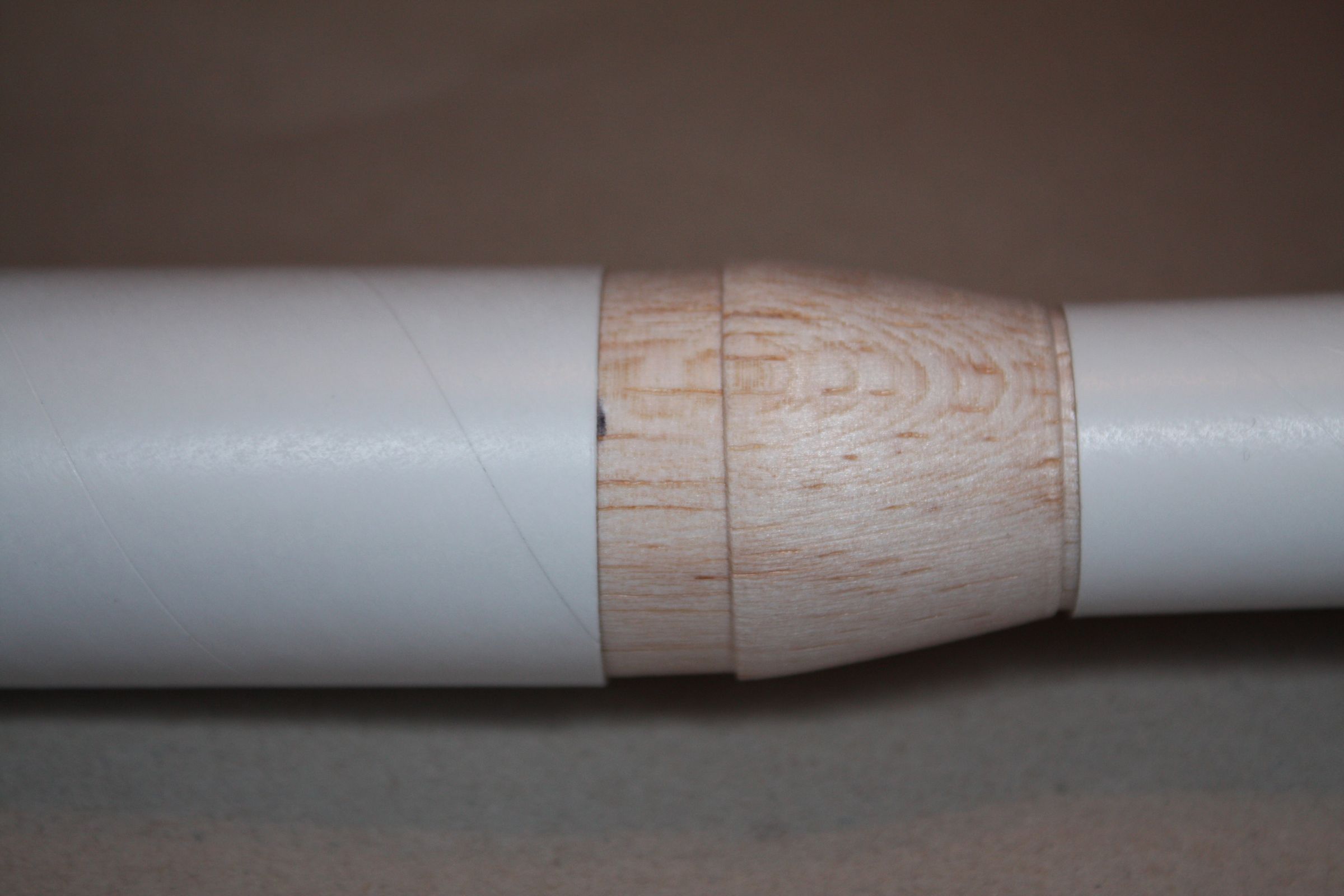 Model Rocket With Horizontal HD Video Keychain Camera : 11 Steps (with ...