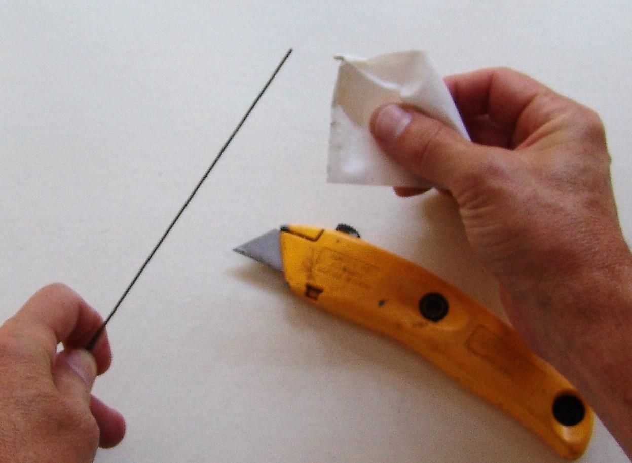 Simple & Awesome Halloween Bats : 18 Steps (with Pictures) - Instructables