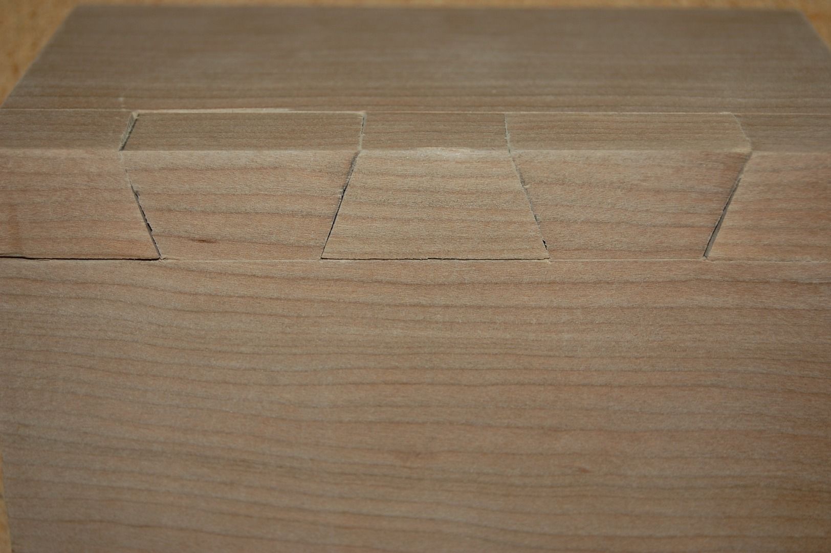 Hand Cut Dovetails for Dummies : 10 Steps (with Pictures) - Instructables