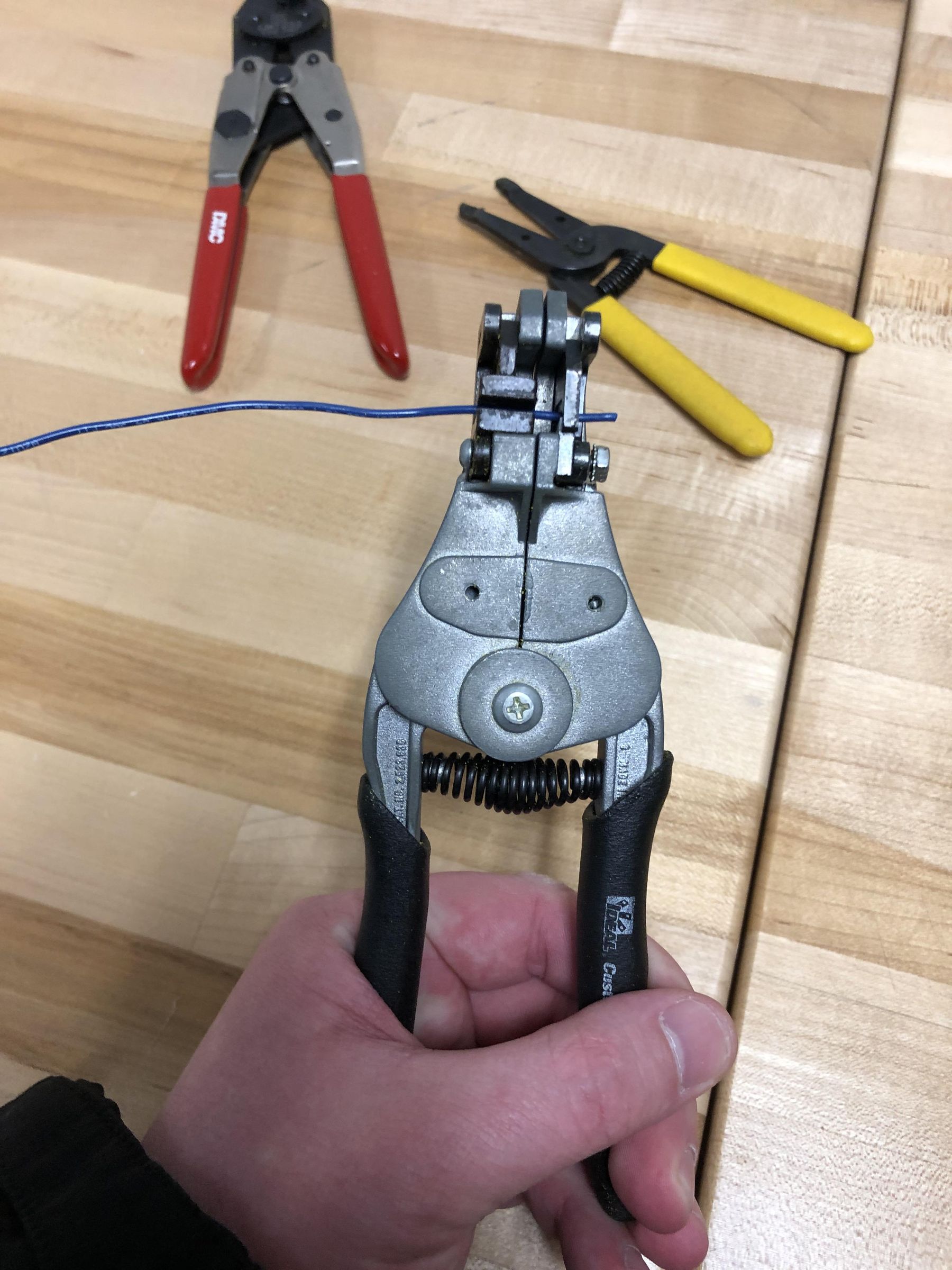 Environmental Inline Splice : 7 Steps - Instructables