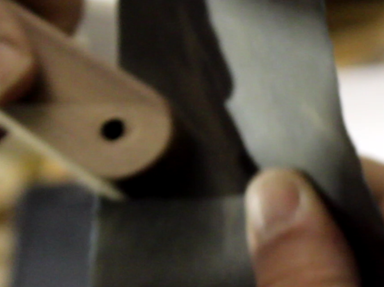 A Simpler Sliding Bevel for Woodworking : 12 Steps (with Pictures ...