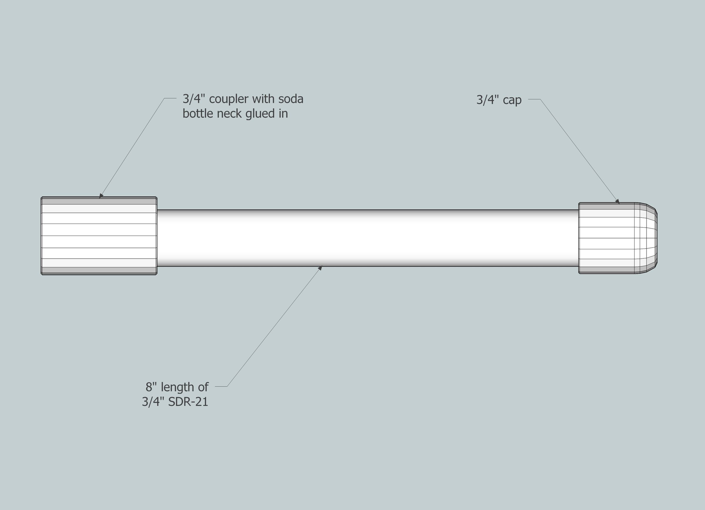 Build a Net Gun : 11 Steps (with Pictures) - Instructables