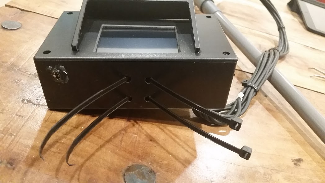 Eco Friendly Metal Detector - Arduino : 8 Steps (with Pictures ...