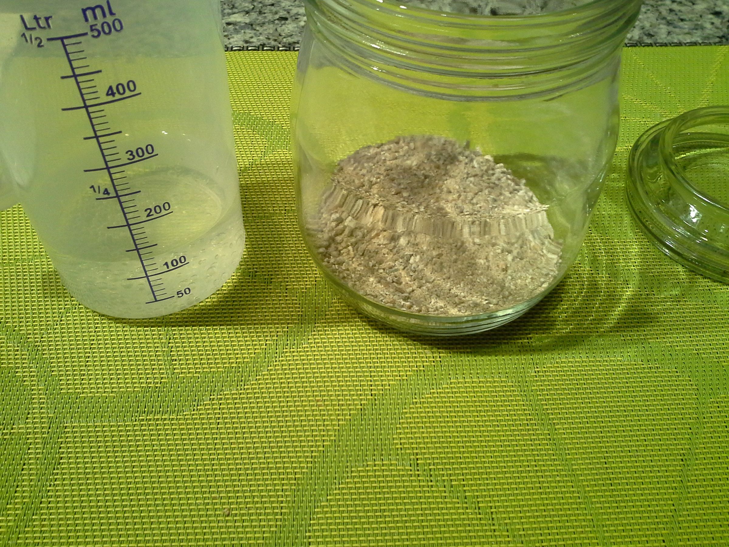 Pure Rye Bread : 31 Steps (with Pictures) - Instructables