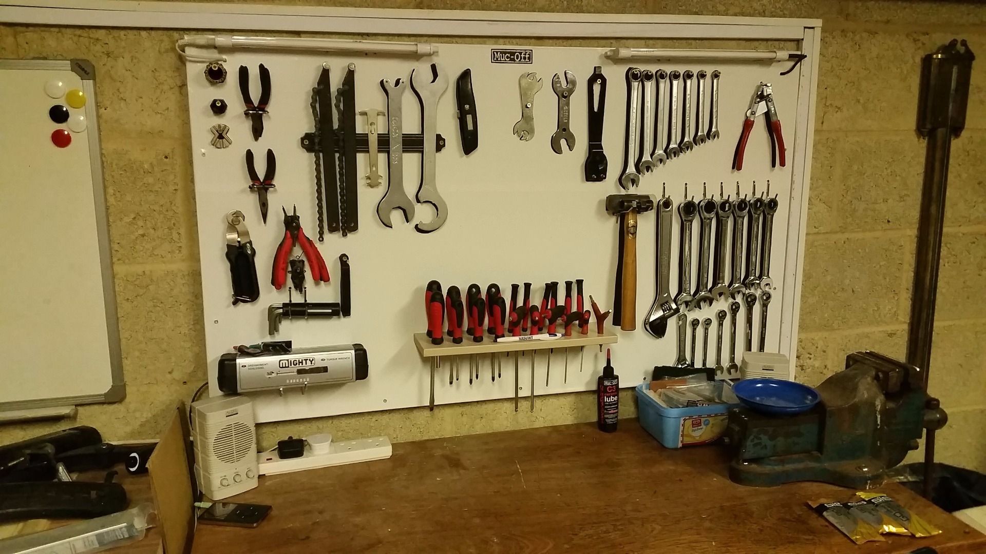 Awesome Shadow Board : 7 Steps (with Pictures) - Instructables