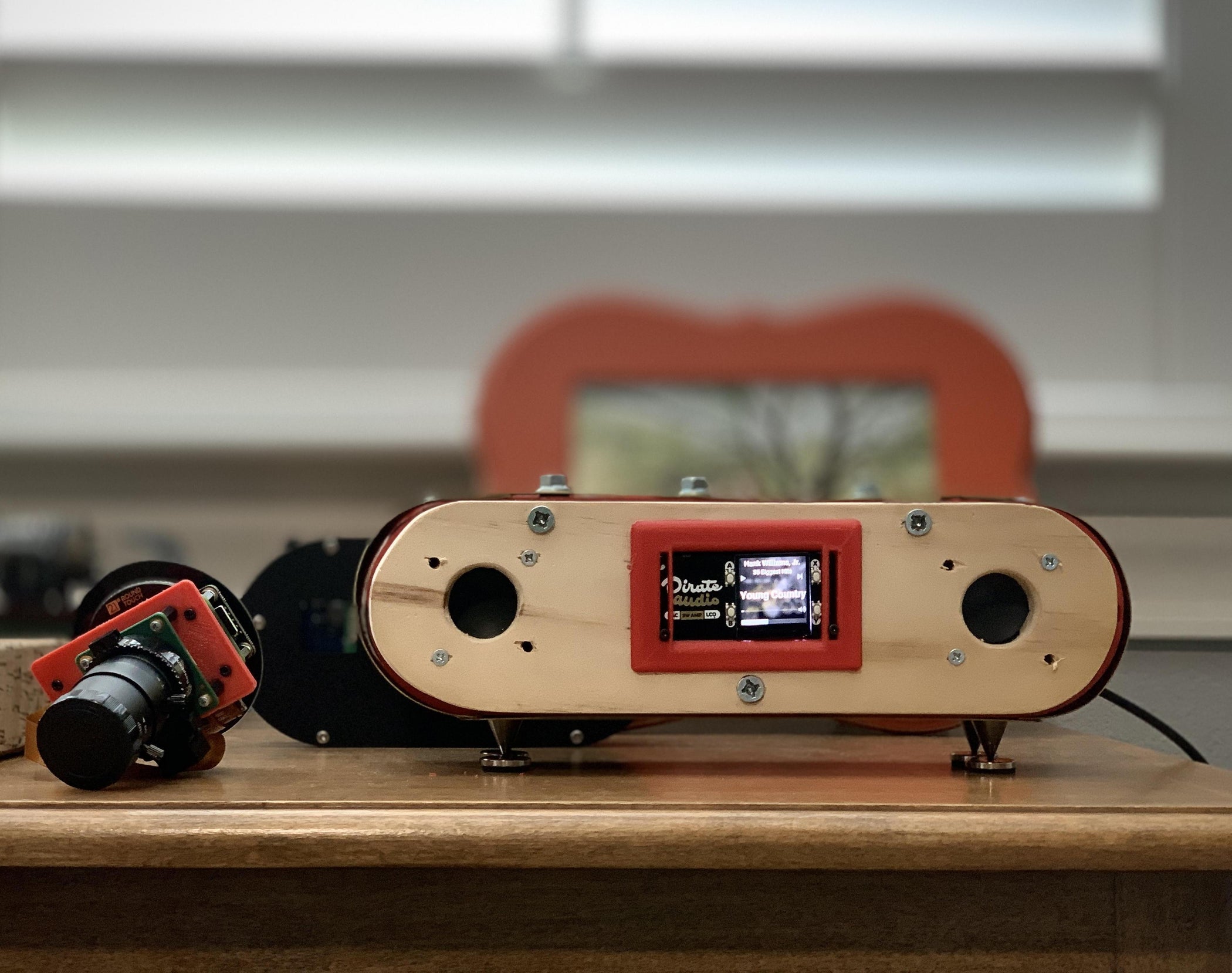 Raspberry Pi Music Server 7 Steps With Pictures Instructables