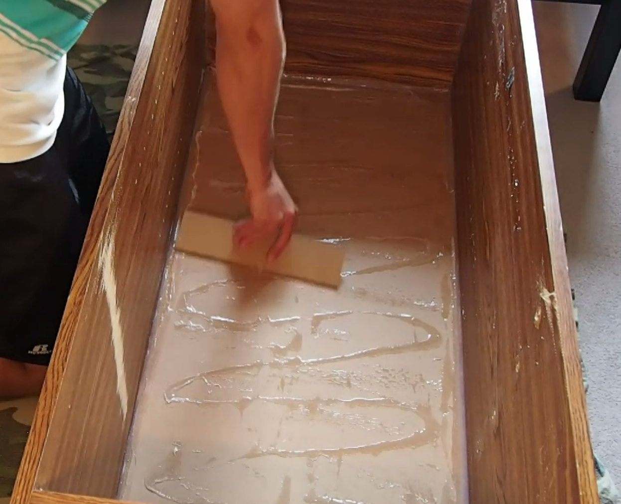 DIY Snake Cage : 12 Steps (with Pictures) - Instructables