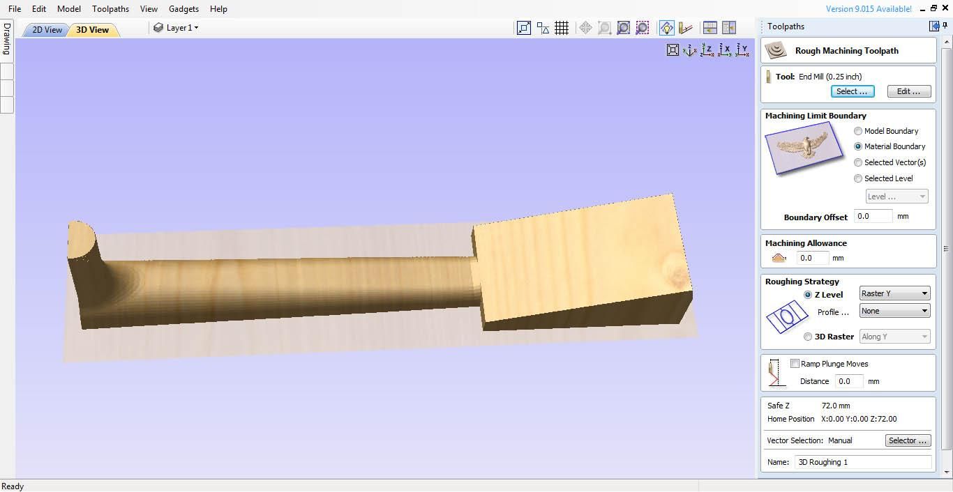 CNC Uke : 4 Steps (with Pictures) - Instructables