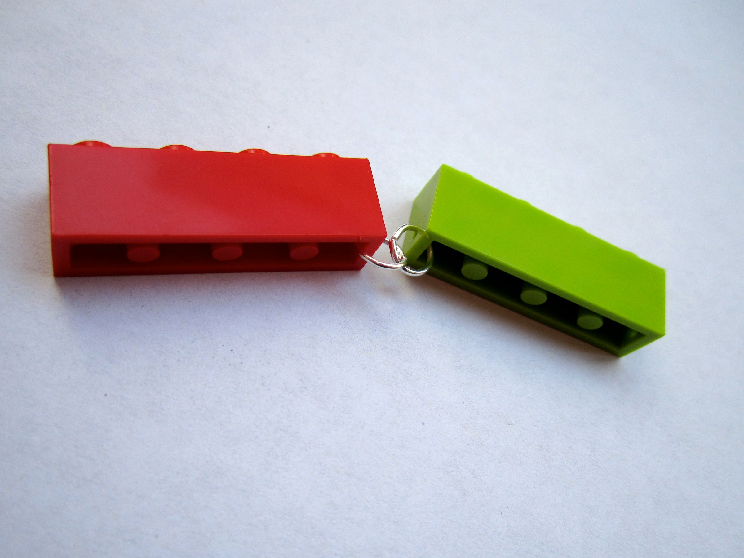 DIY Lego Jewelry : 12 Steps (with Pictures) - Instructables