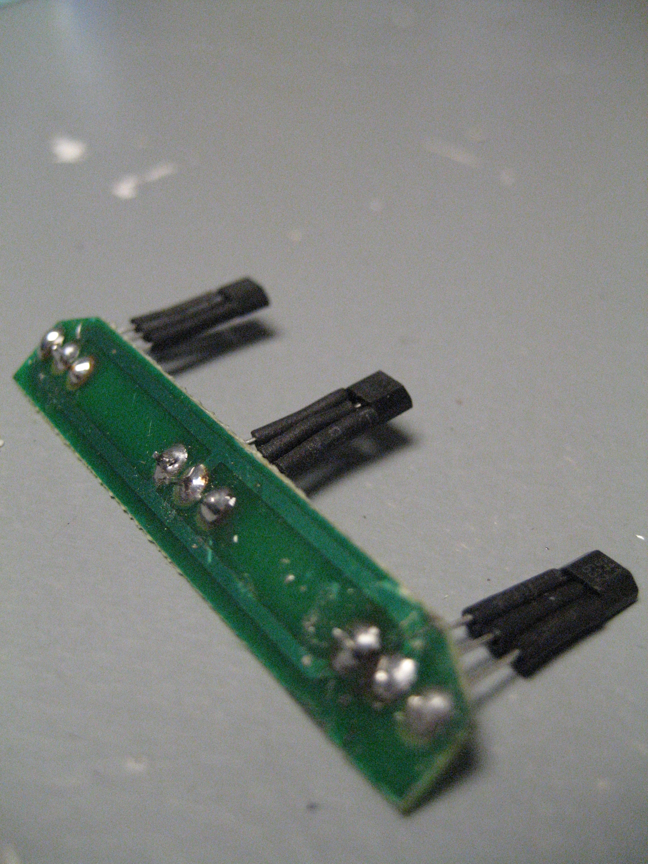 Electric Bike Hub Motor - How to Replace a Hall-effect Sensor : 5 Steps ...