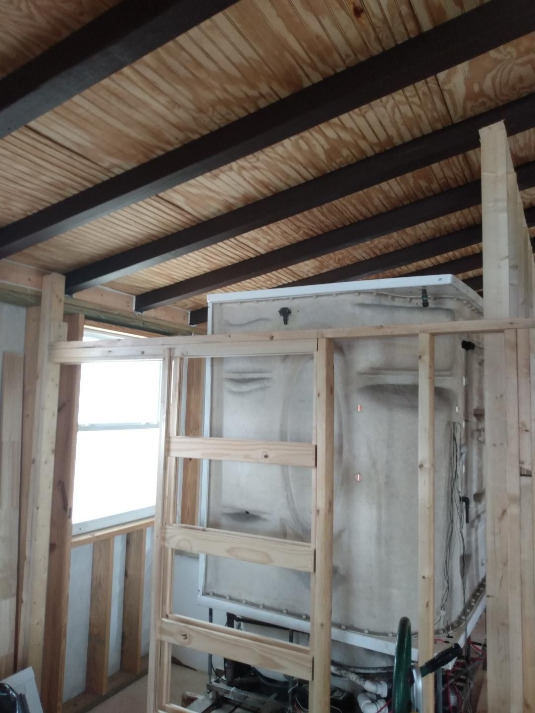 From the Ground Up Camp/ Cabin Part 2 : 15 Steps - Instructables