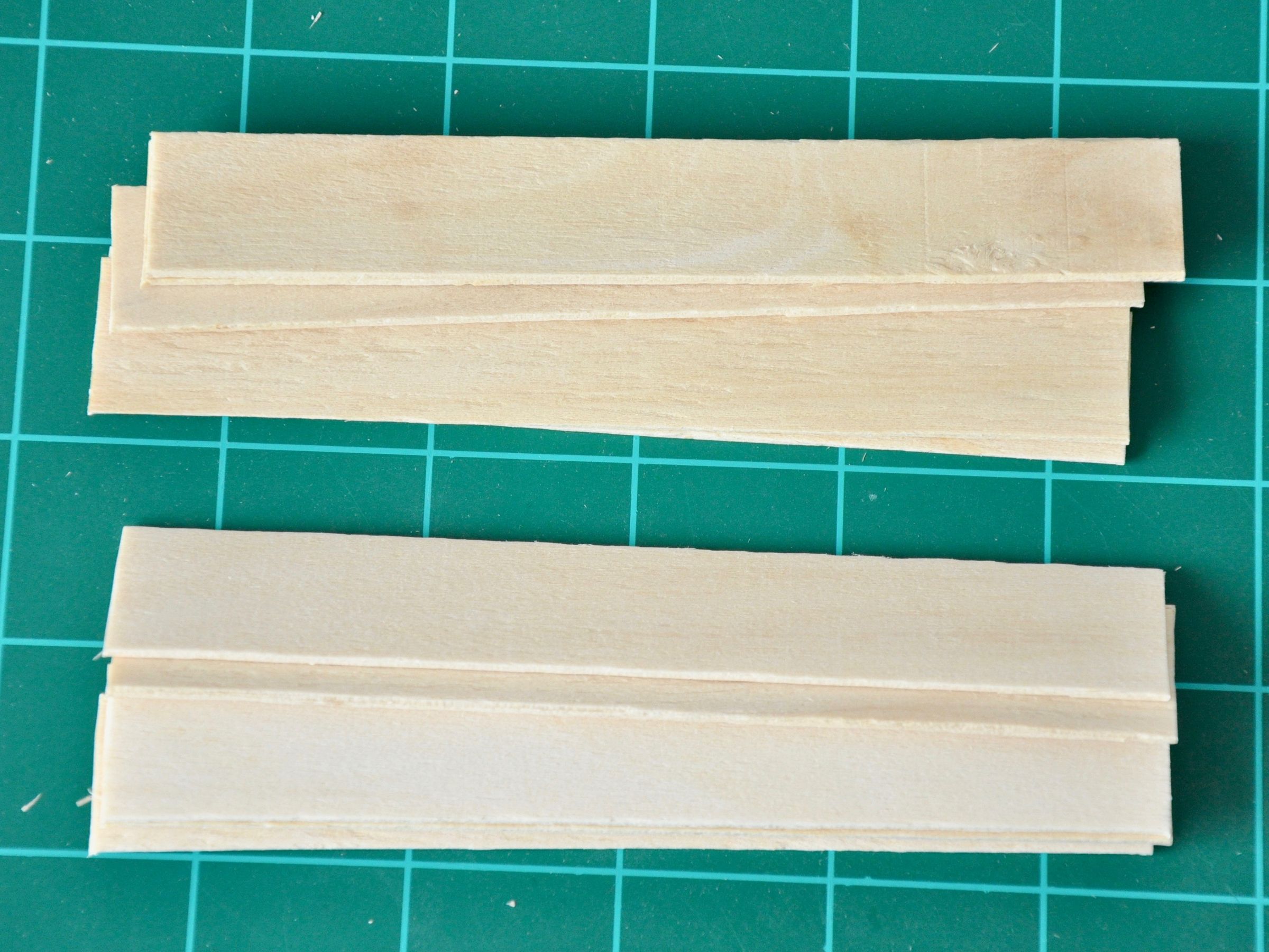 Popsicle Stick Greeting Card : 14 Steps (with Pictures) - Instructables