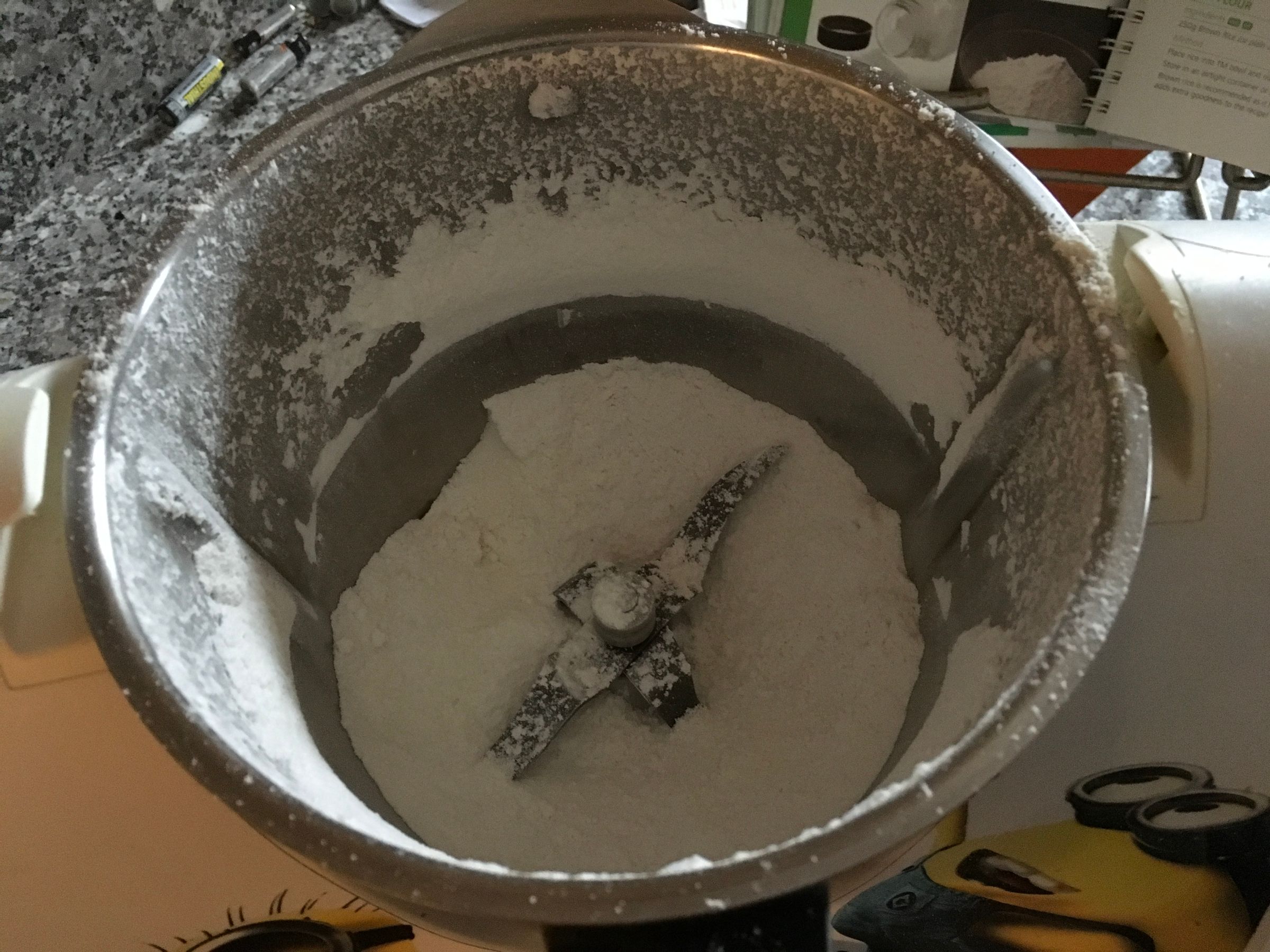 Quick and Easy Mochi (Japanese Rice Cakes) : 5 Steps (with Pictures ...