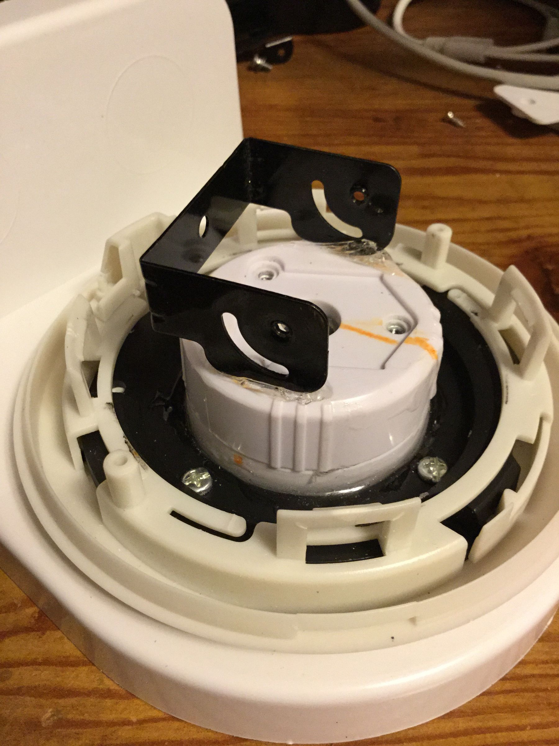 DIY PTZ Dome Camera : 7 Steps - Instructables